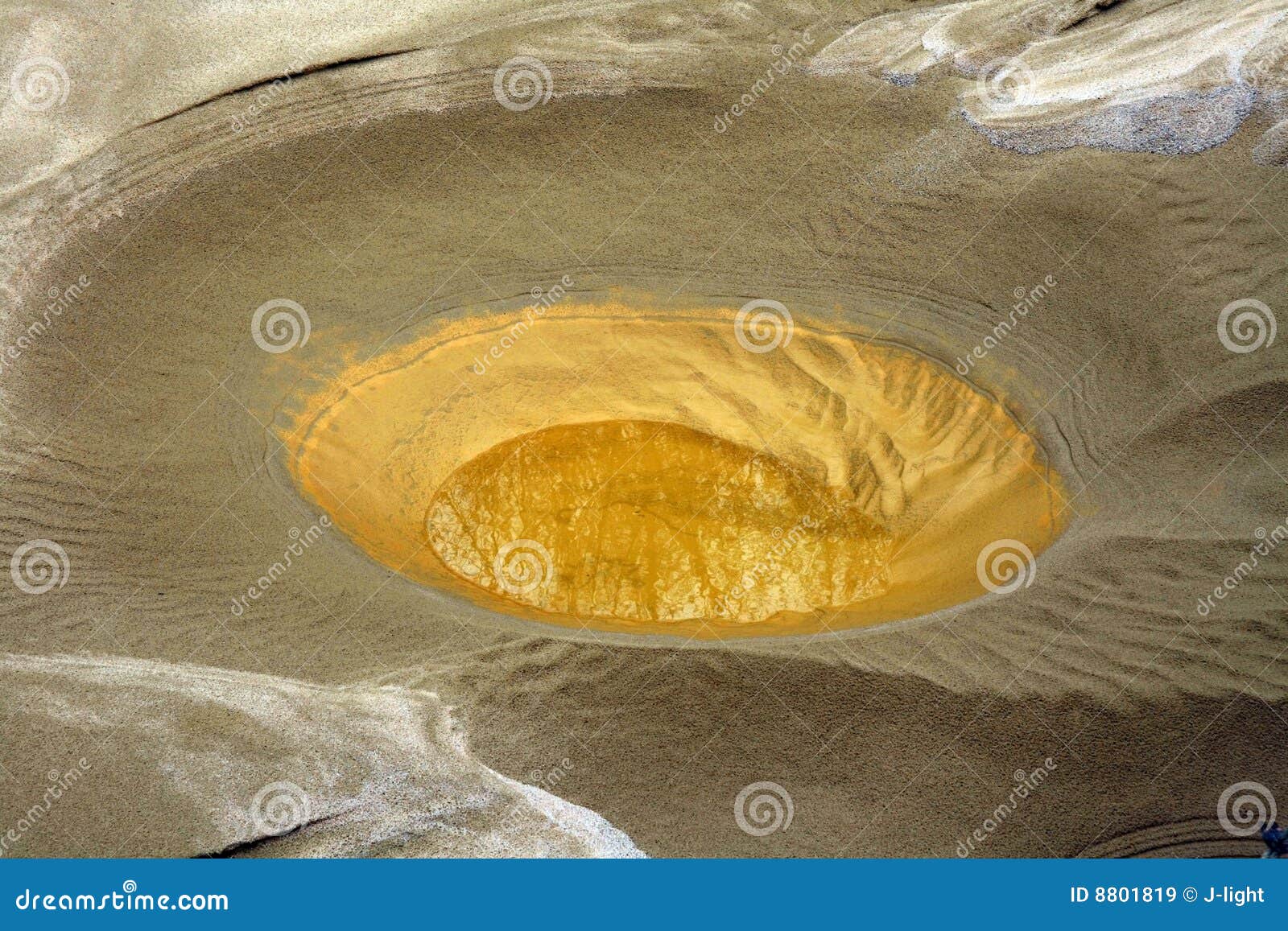 B yellow hole stock image. Image of abstract, terrain - 8801819