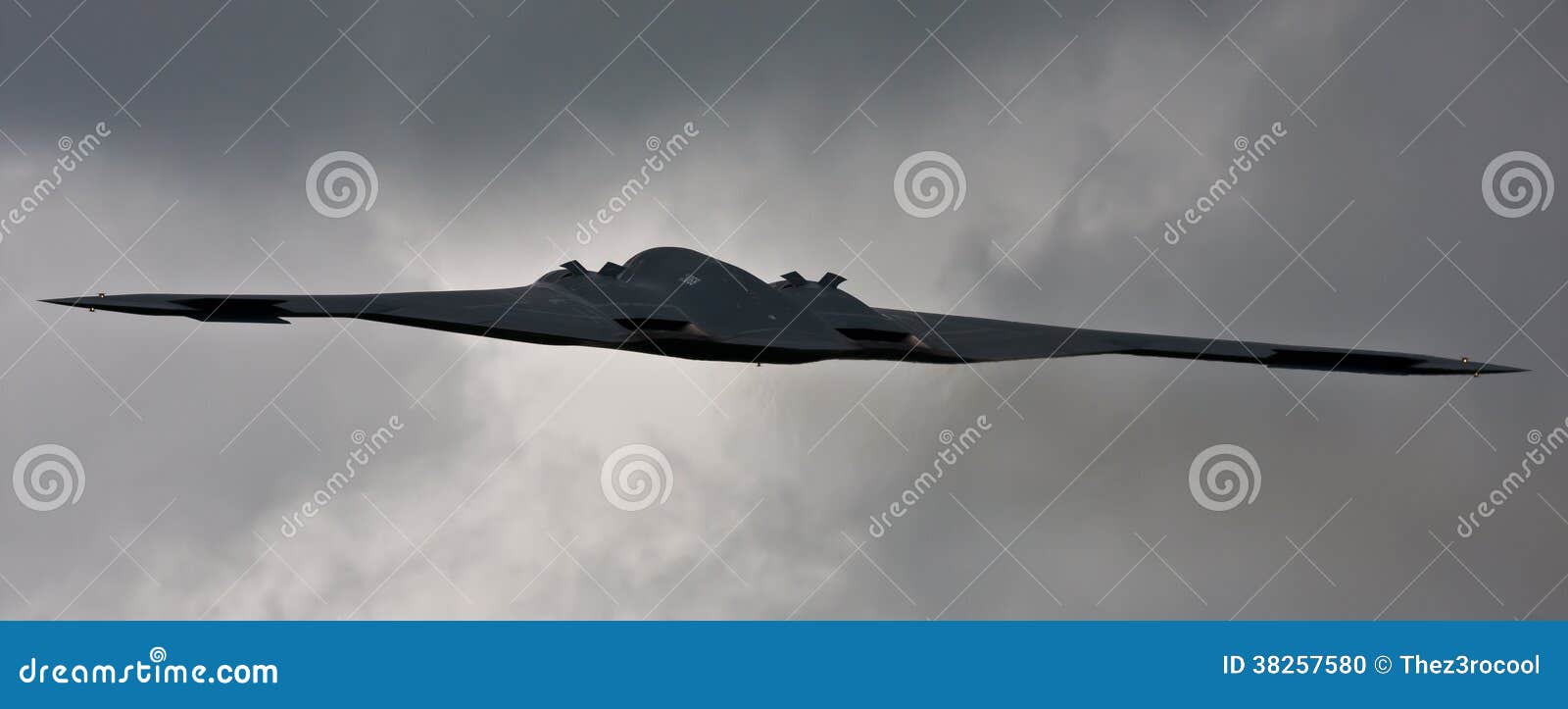 B2 Spirit editorial image. Image of airborne, army, alien - 38257580