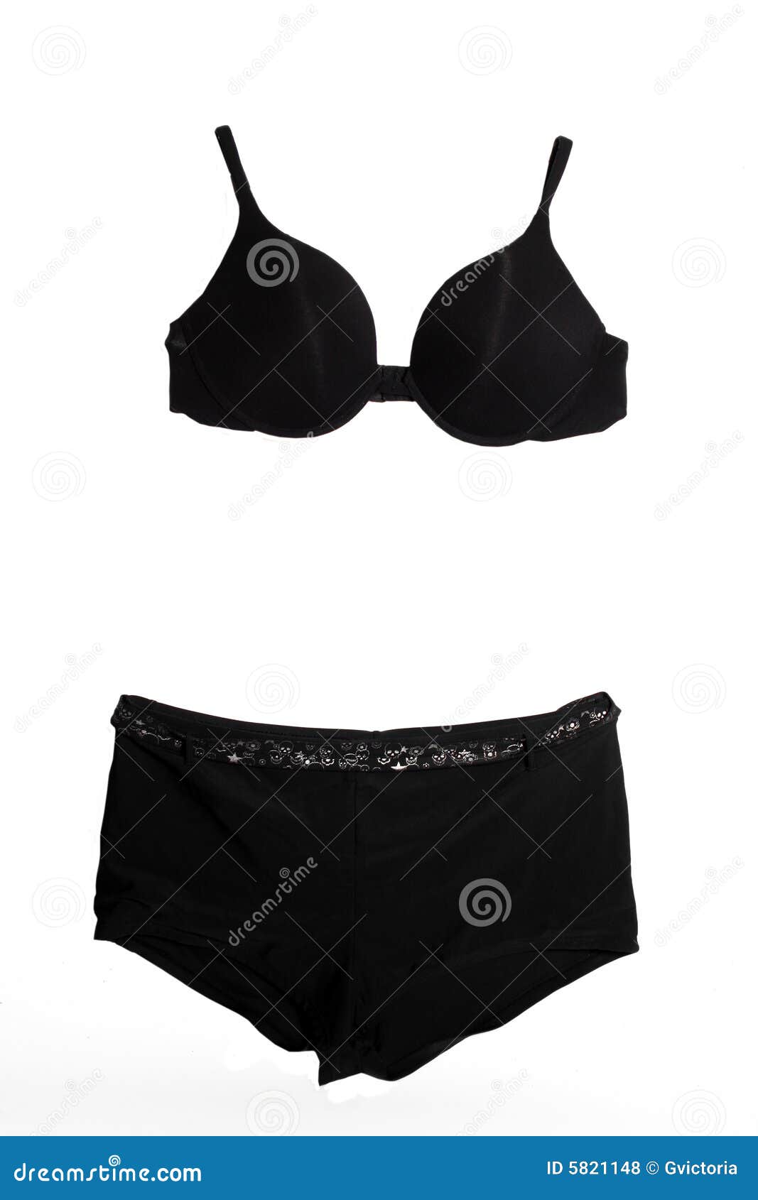 Bañador foto de archivo. Imagen de spandex, fondos, revelador - 5821148