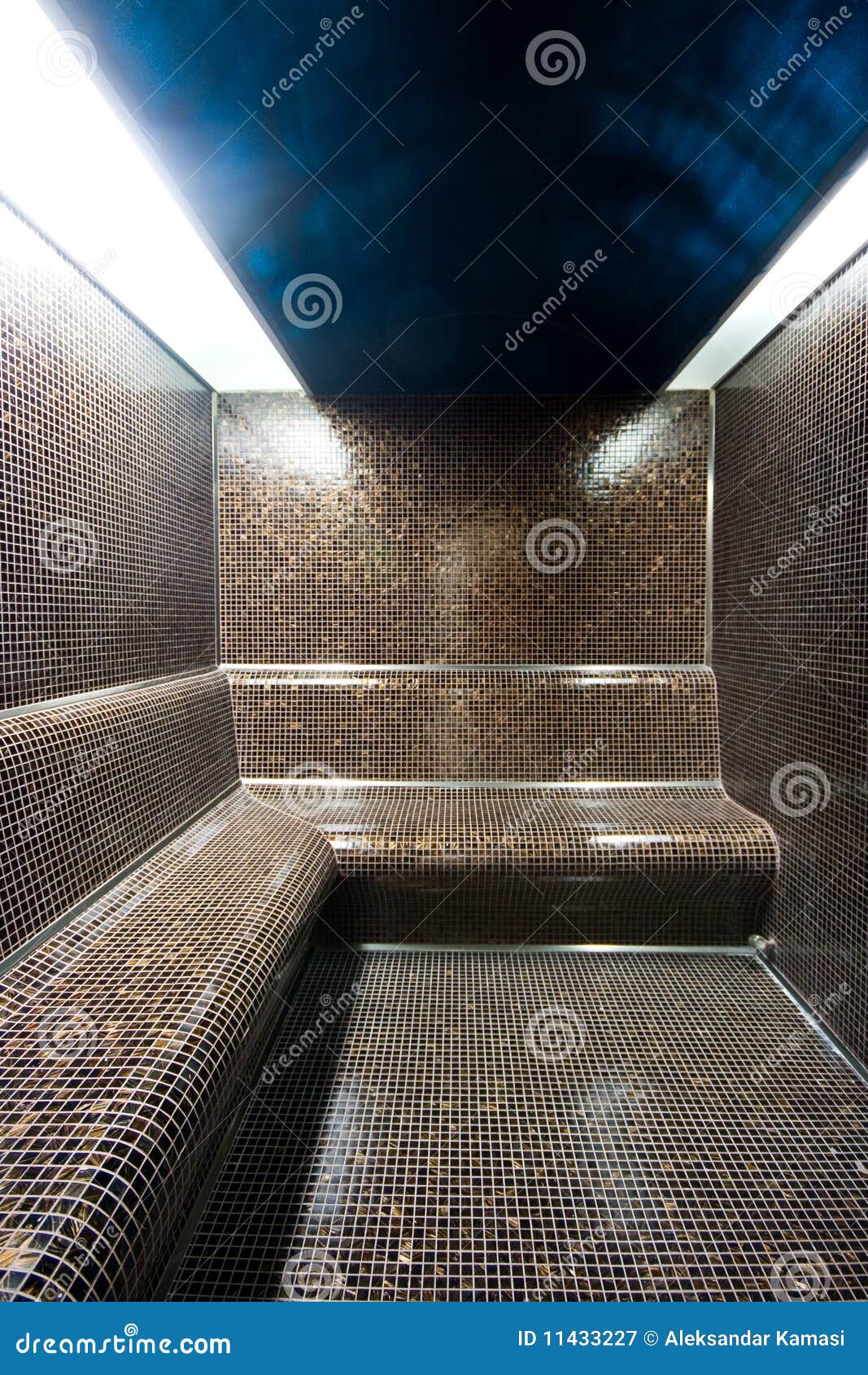 Baño turco imagen de archivo. Imagen de balneario, golpecito - 11433227