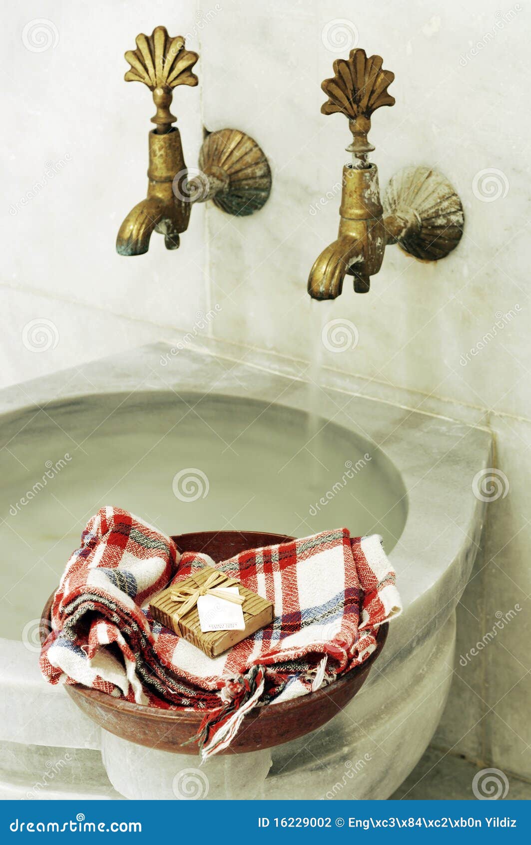 Baño turco foto de archivo. Imagen de limpio, sano, turco - 16229002