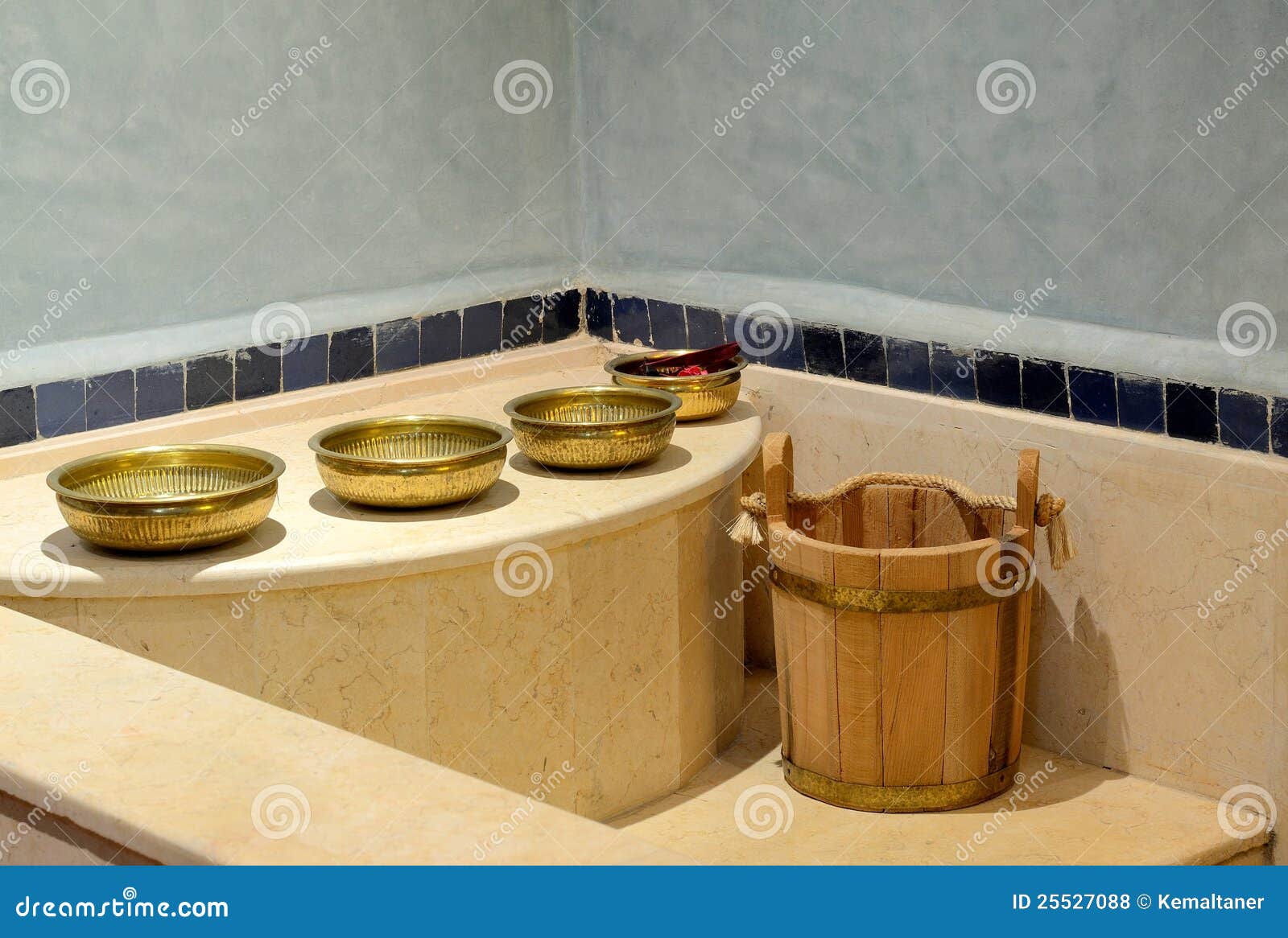 Baño turco tradicional foto de archivo. Imagen de caliente - 25527088