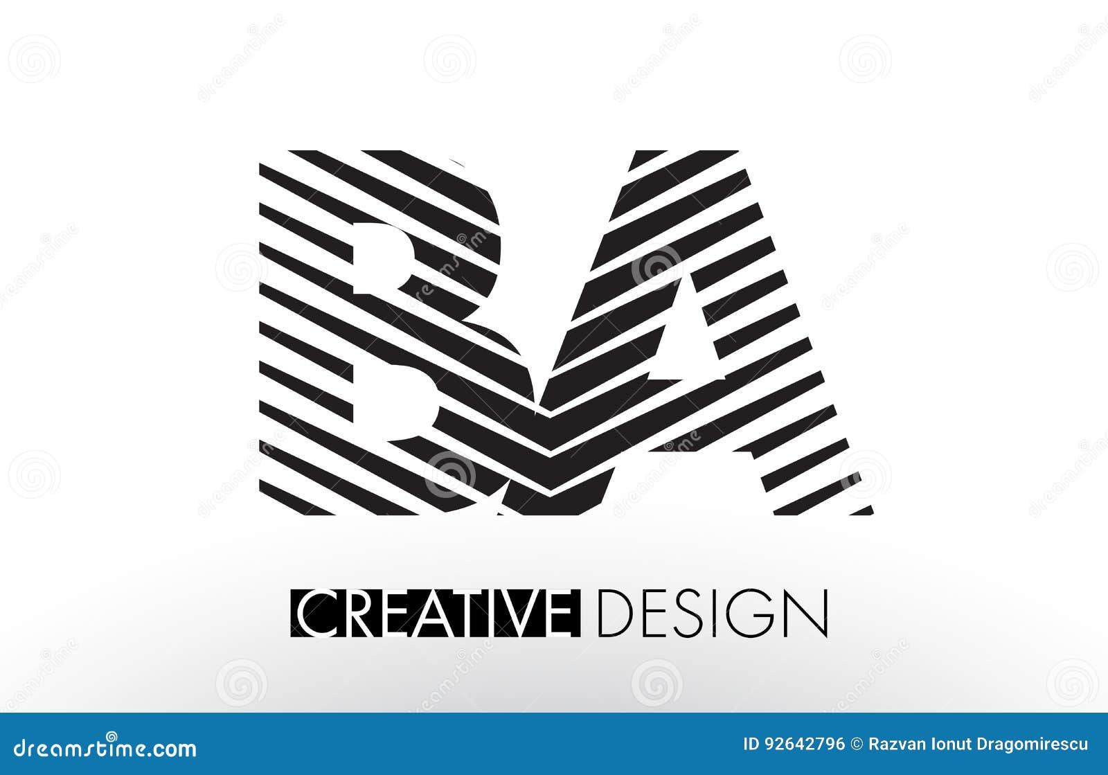 Ba Letter Stock Illustrations – 1,183 Ba Letter Stock Illustrations ...