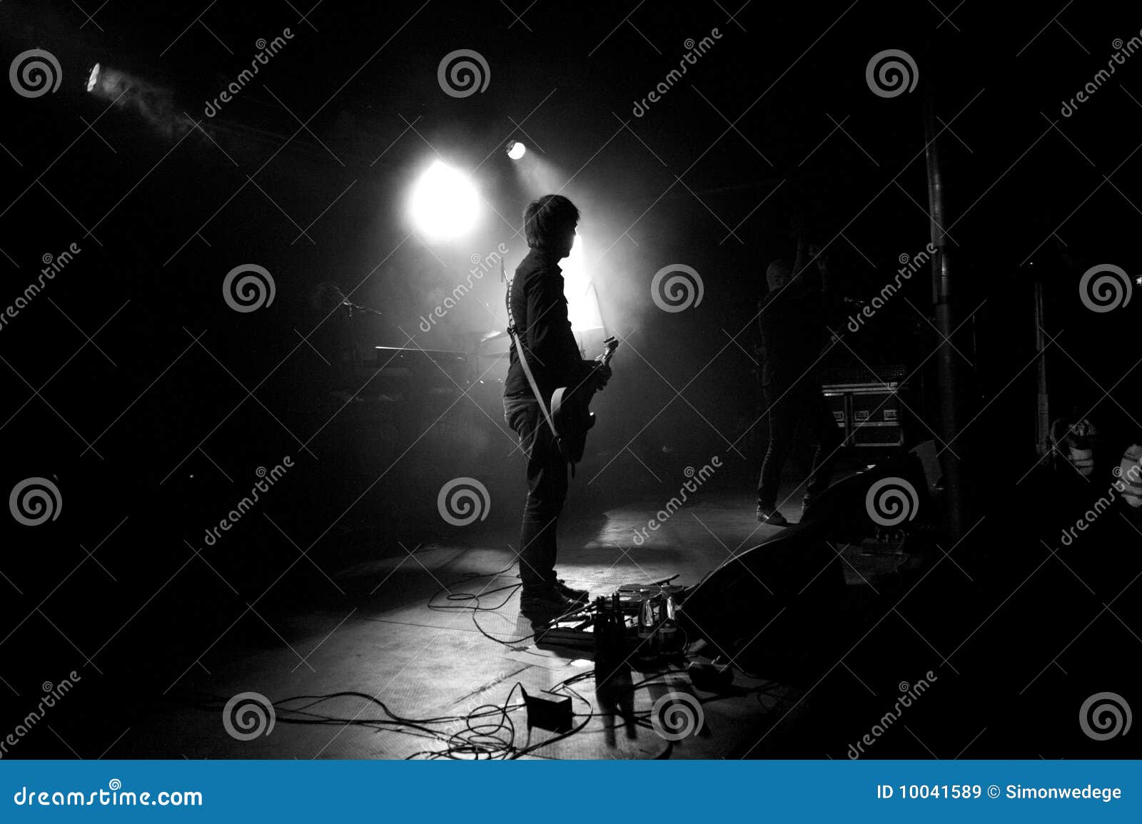 Baal editorial stock image. Image of singer, festival - 10041589