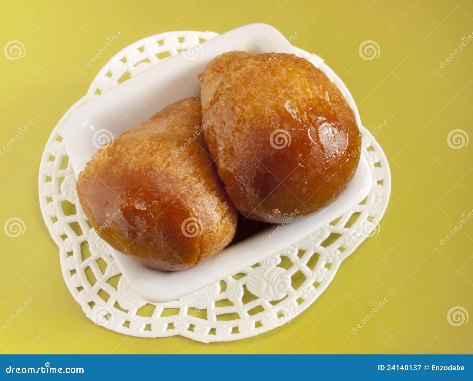 Baba stock image. Image of naples, baba, neapolitan, sweet - 24140137