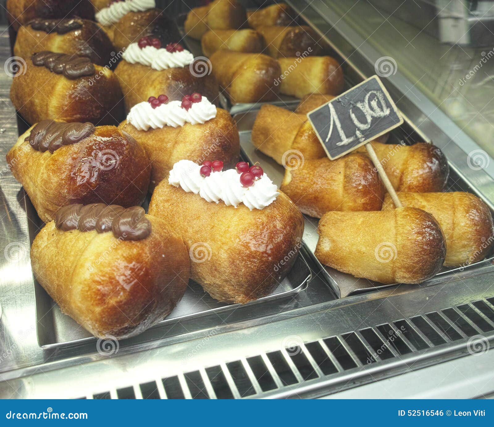 Baba stock photo. Image of diet, sugar, cake, italy, icing - 52516546