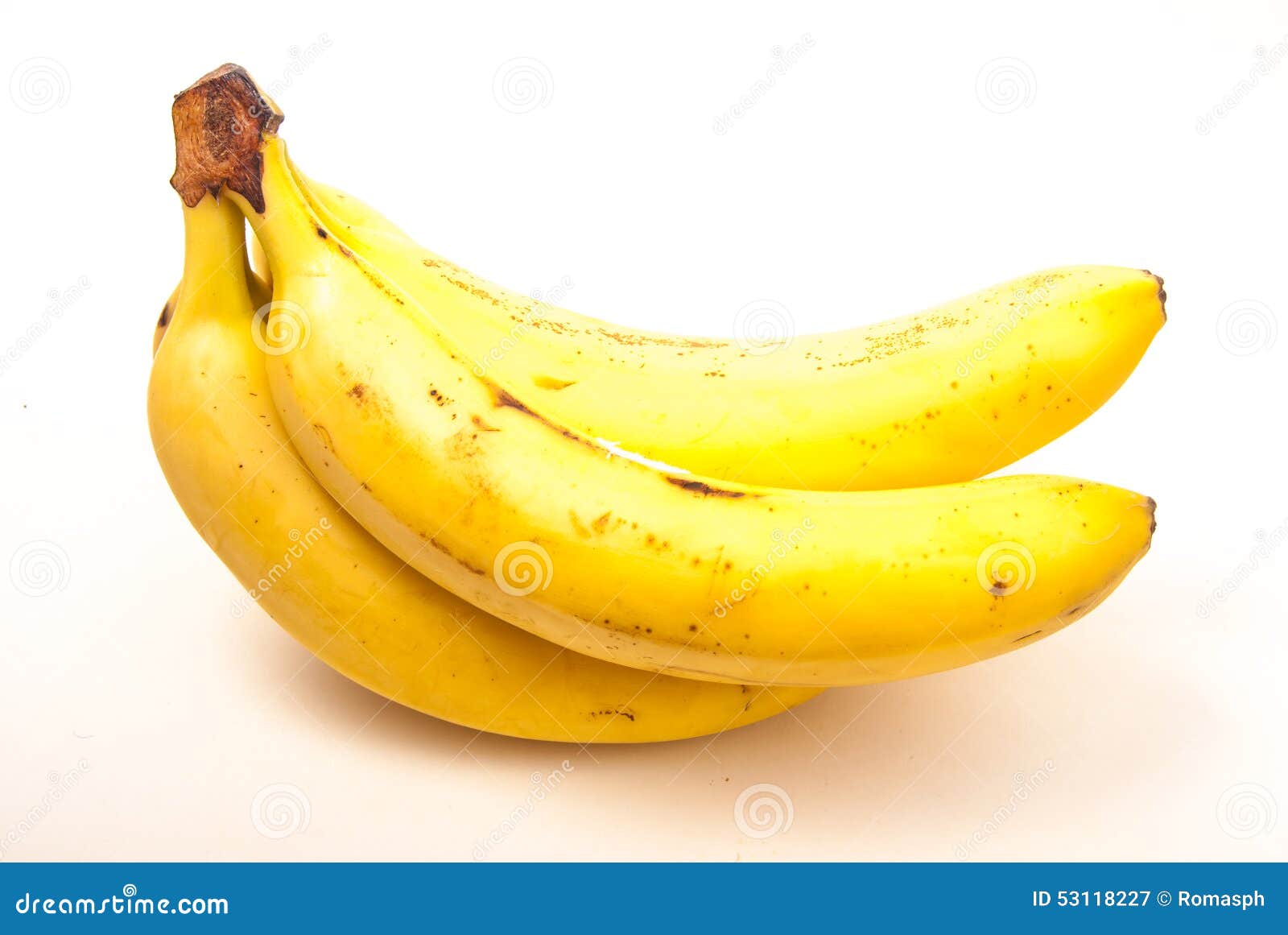 Babanas stock image. Image of path, clipping, healthy - 53118227