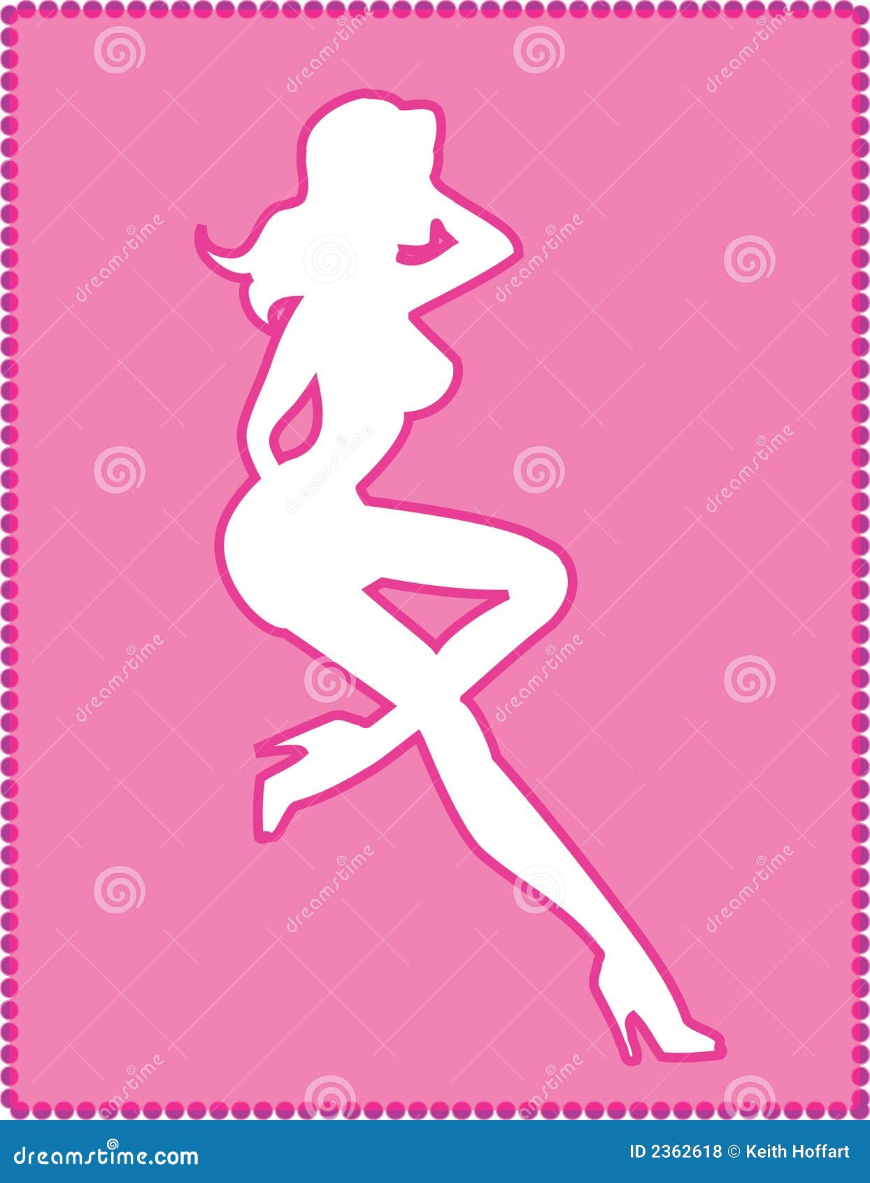 Babe Vector Design Stock Vector Illustration Of Joyful 2362618
