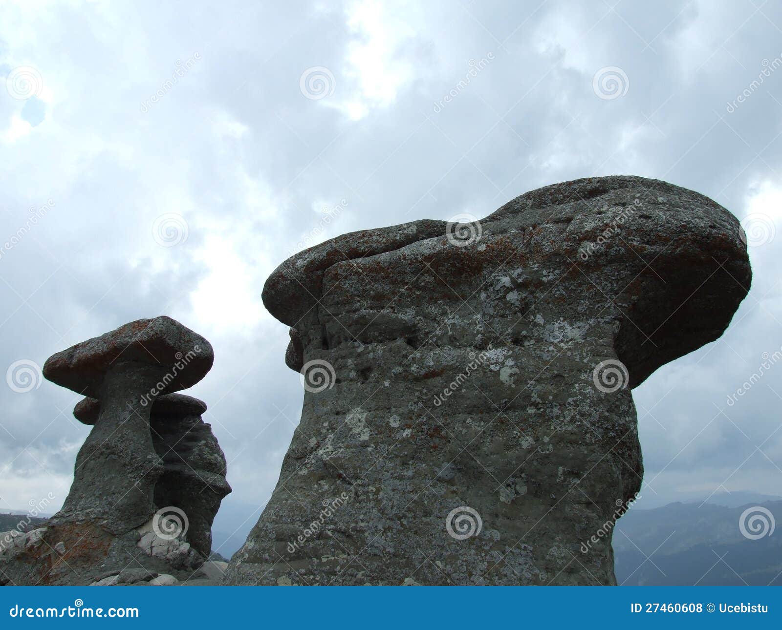 Babele stockfoto. Bild von park, szenisch, rumänien, stein - 27460608