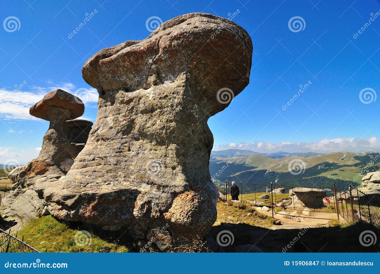 Babele Rocks stock image. Image of liquid, concept, formation - 15906847