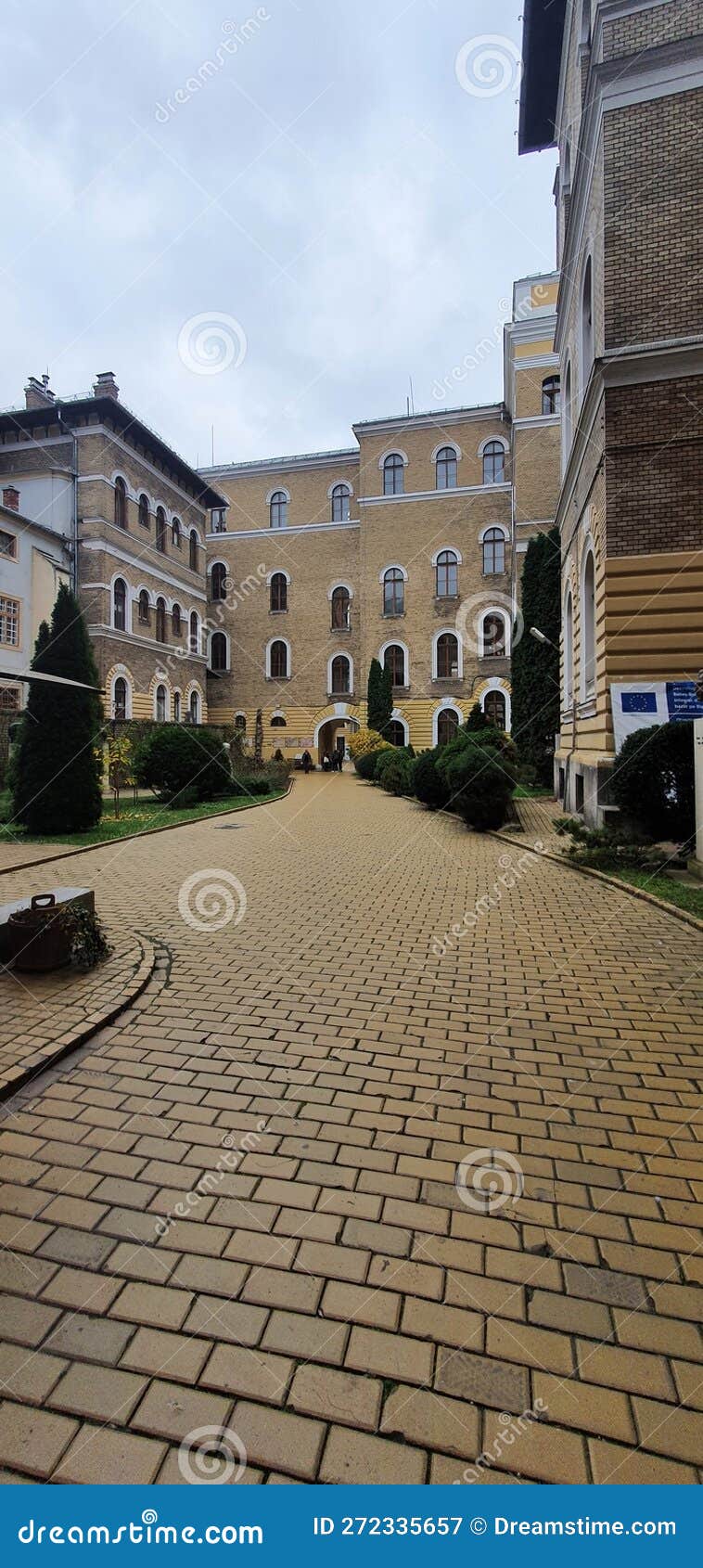 Babes Bolyai University in Cluj Napoca Stock Image - Image of estate ... Babes Bolyai University in Cluj Napoca Stock Image - Image of estate ...