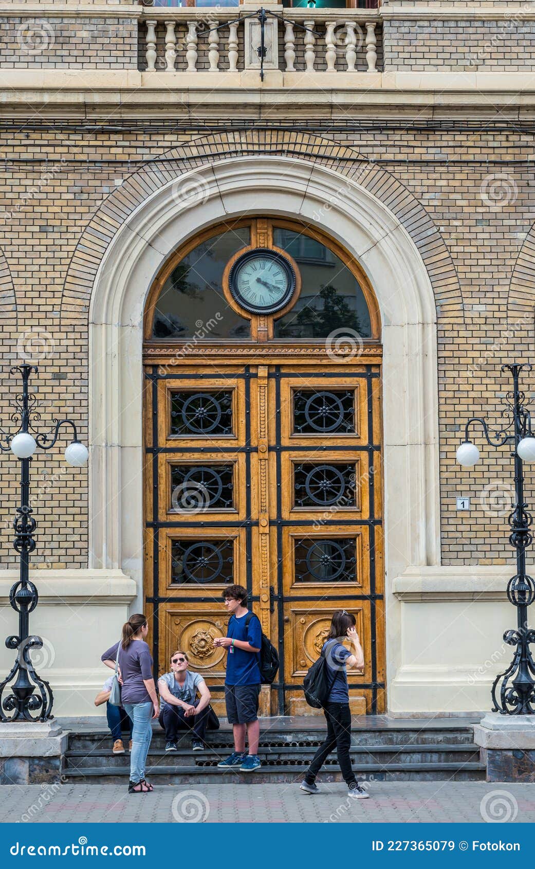 Babes-Bolyai University in Cluj Napoca, Romania Editorial Stock Image ... Babes-Bolyai University in Cluj Napoca, Romania Editorial Stock Image ...
