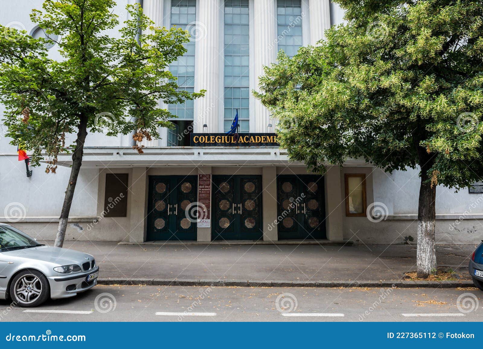 Babes-Bolyai University in Cluj Napoca, Romania Editorial Photography ... Babes-Bolyai University in Cluj Napoca, Romania Editorial Photography ...