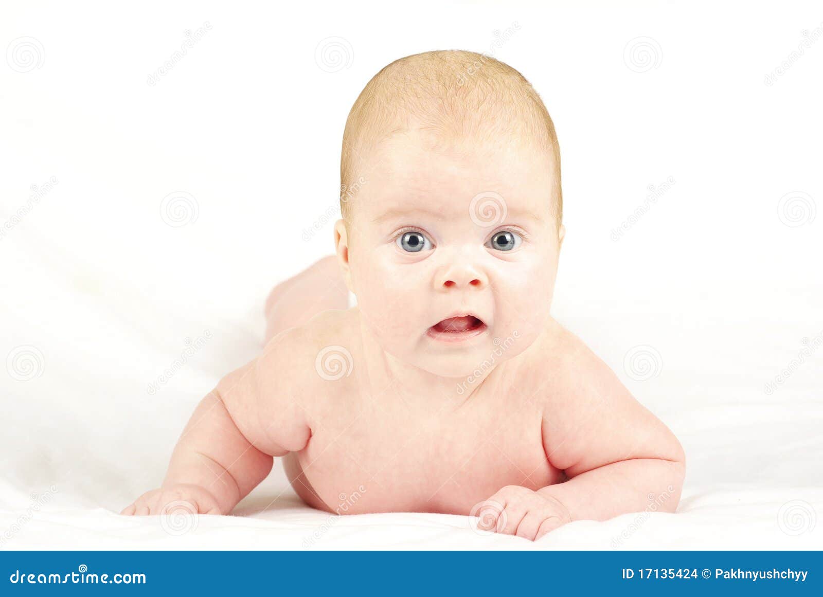 Babie s stock photo. Image of infant, babe, isolated - 17135424