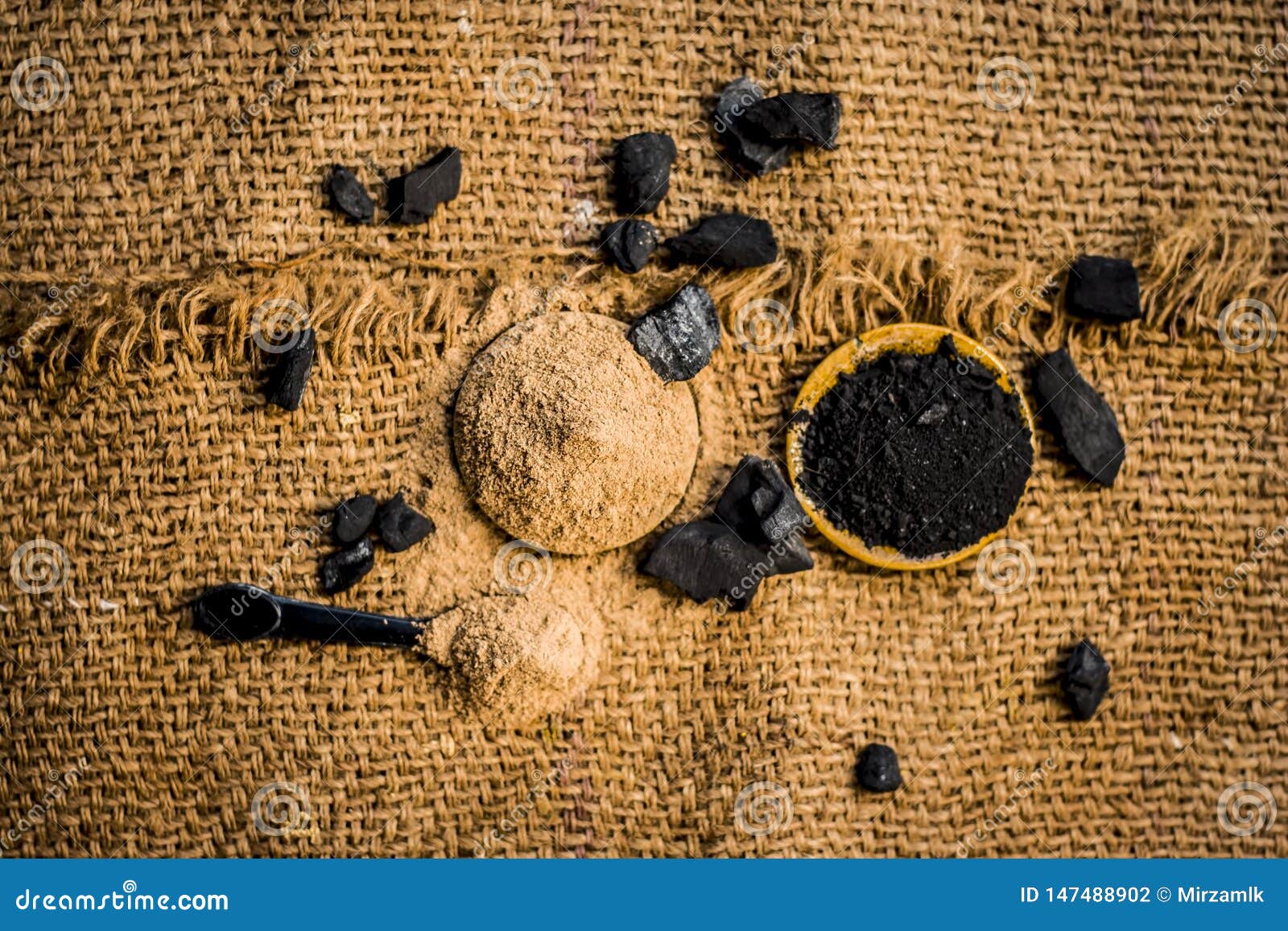 Babool Fruit,Vachellia Nilotica or Gum Arabic Tree with Coal and Its ...