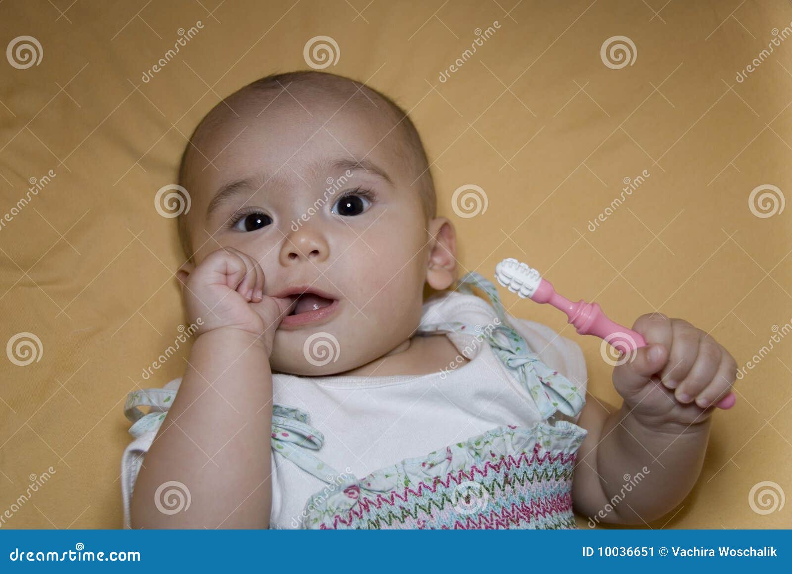 Baby stock image. Image of beginning, childcare, delicate - 10036651