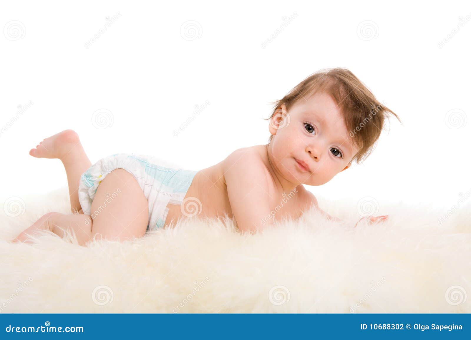 Baby stock photo. Image of life, care, innocence, face - 10688302