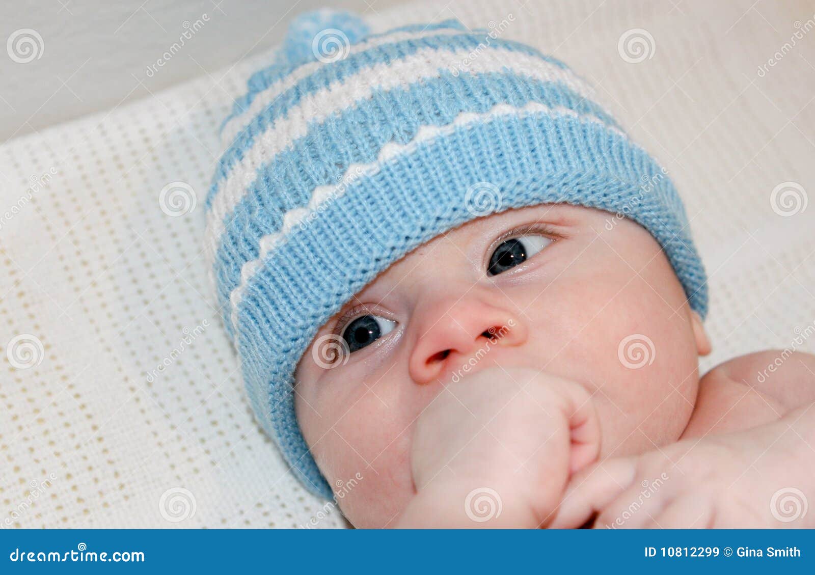 Baby stock image. Image of cosy, cheeky, family, face - 10812299