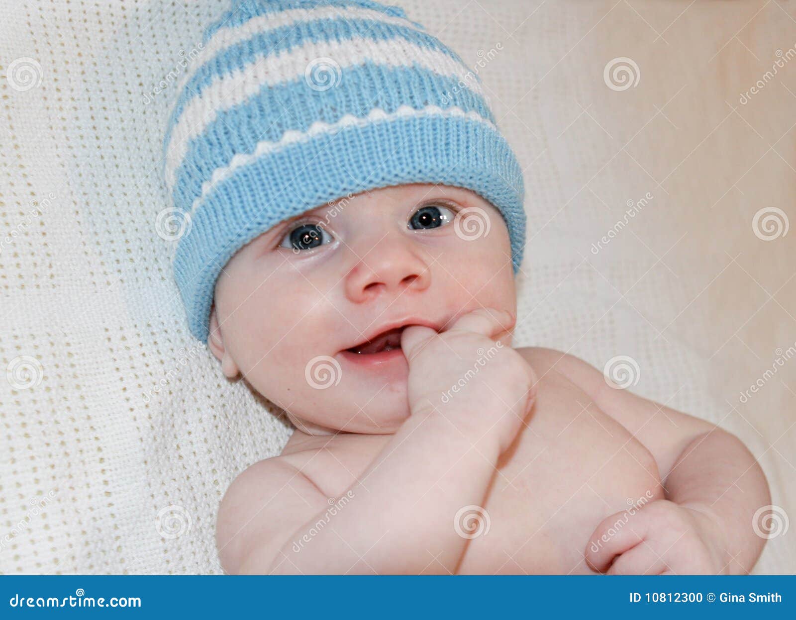 Baby stock photo. Image of healthy, care, cute, infancy - 10812300