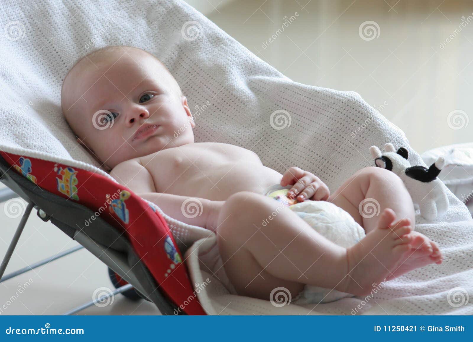Baby. stock image. Image of infant, innocent, health - 11250421