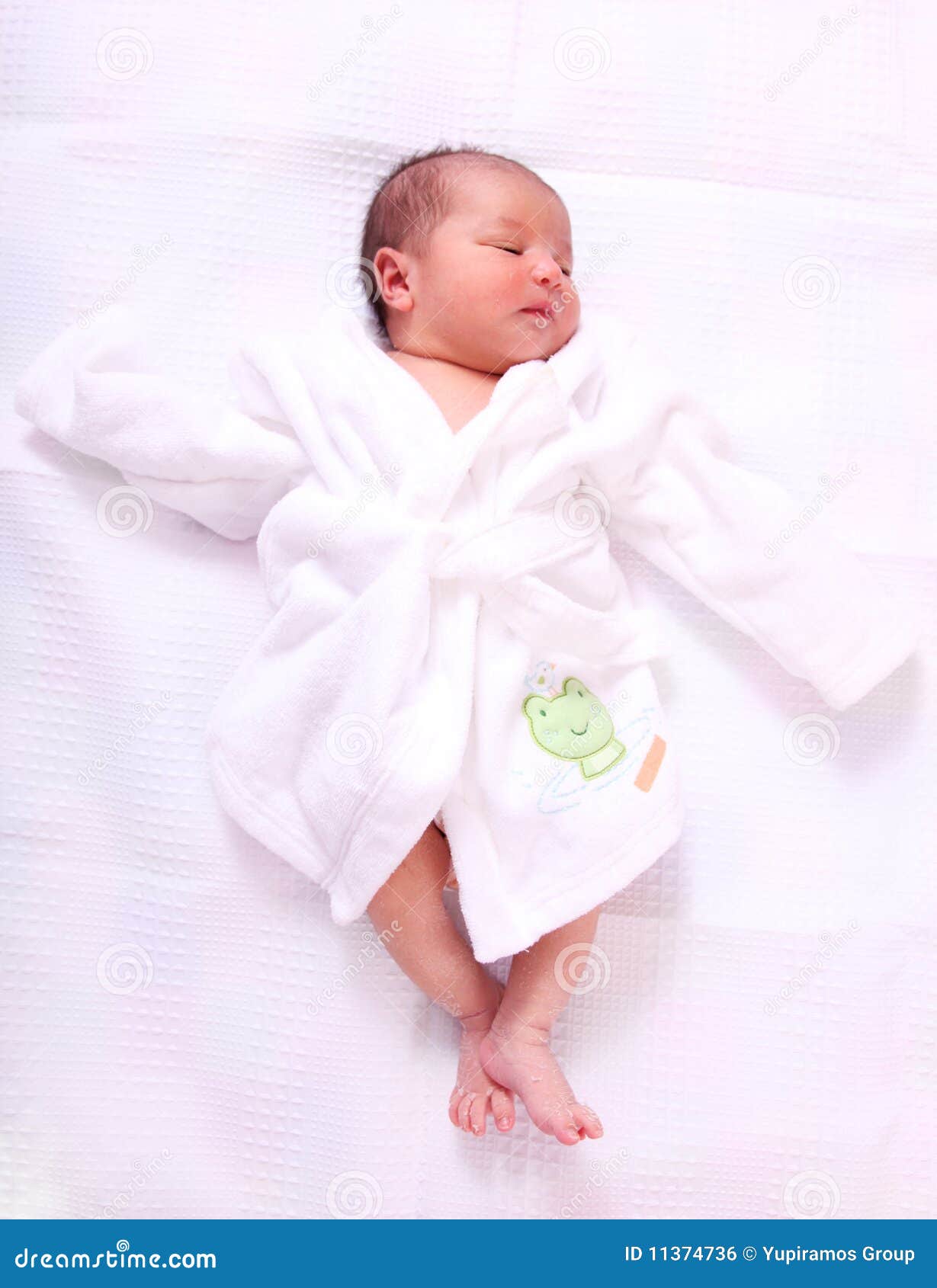 Baby stock photo. Image of healthy, bright, newborn, human - 11374736