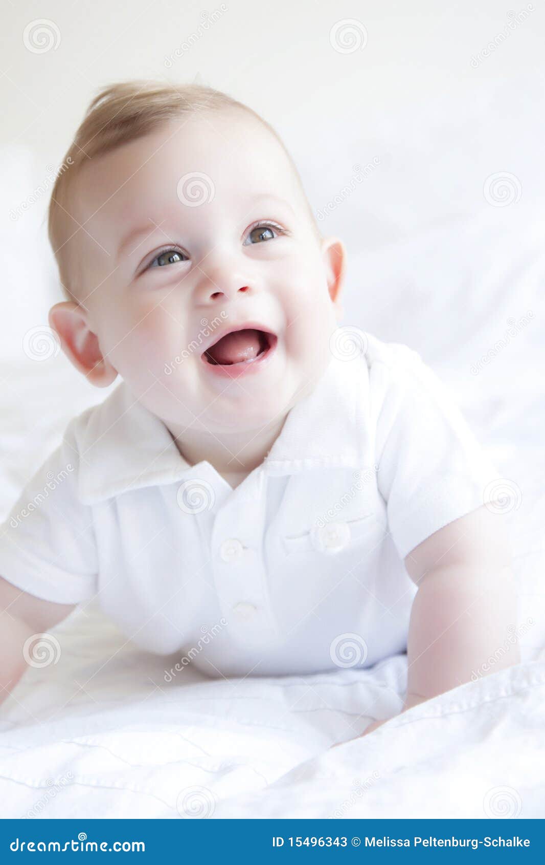 Baby stock image. Image of innocent, pure, eyes, lifestyle - 15496343