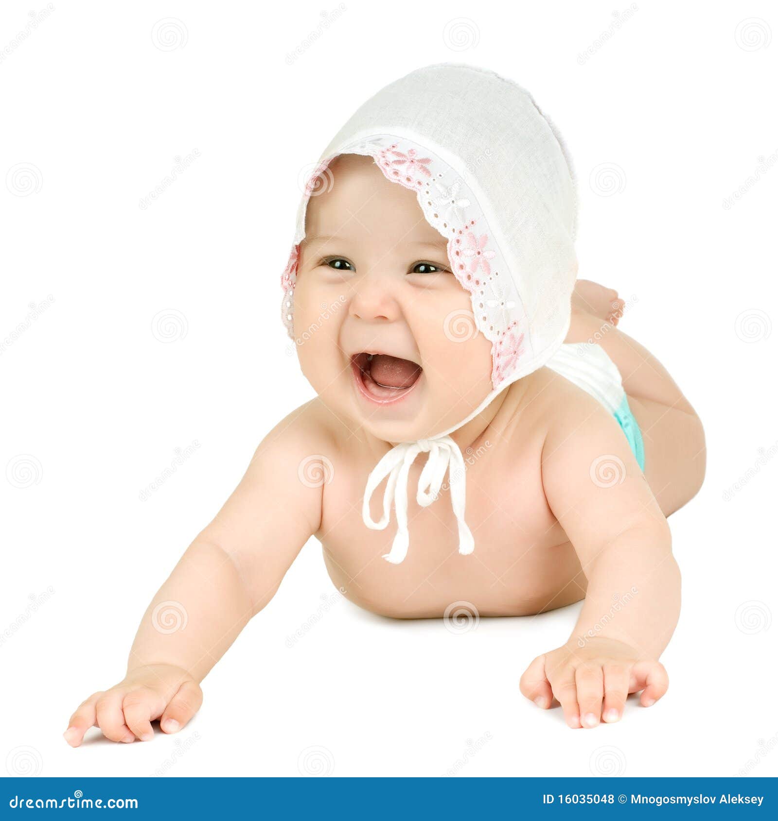Baby stock photo. Image of young, cutie, bawl, child - 16035048