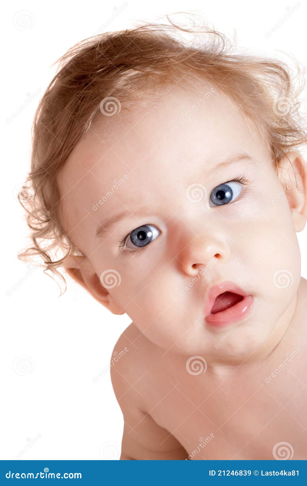 Baby stock image. Image of beautiful, innocence, beginnings - 21246839