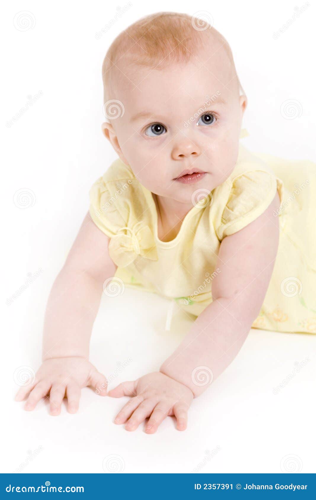 Baby Bild. Bild: 2357391