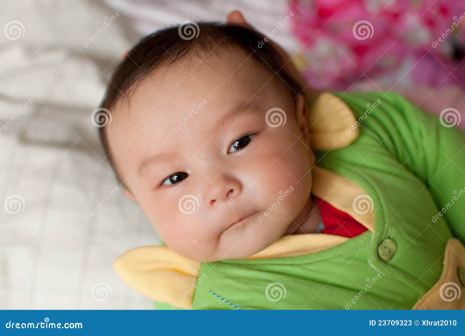 Baby stock image. Image of happy, family, adorable, cute - 23709323