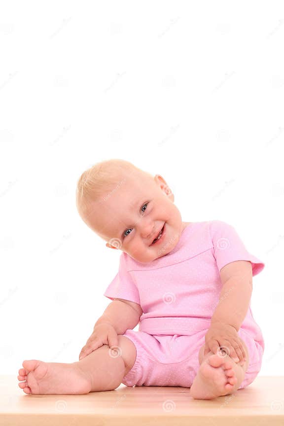 Baby stock photo. Image of child, small, toddler, adorable - 2995312