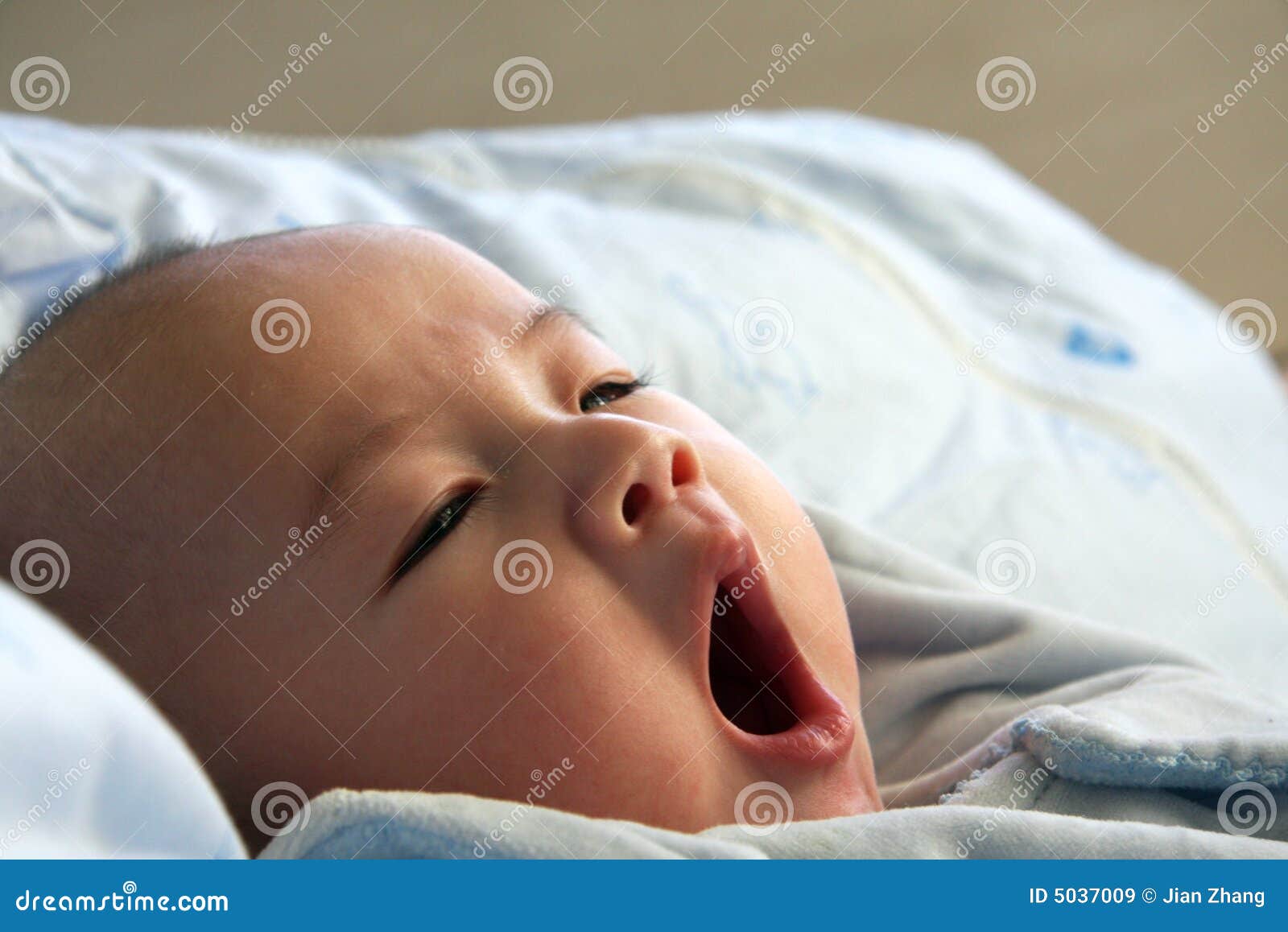 Baby stock image. Image of child, attractive, childhood - 5037009