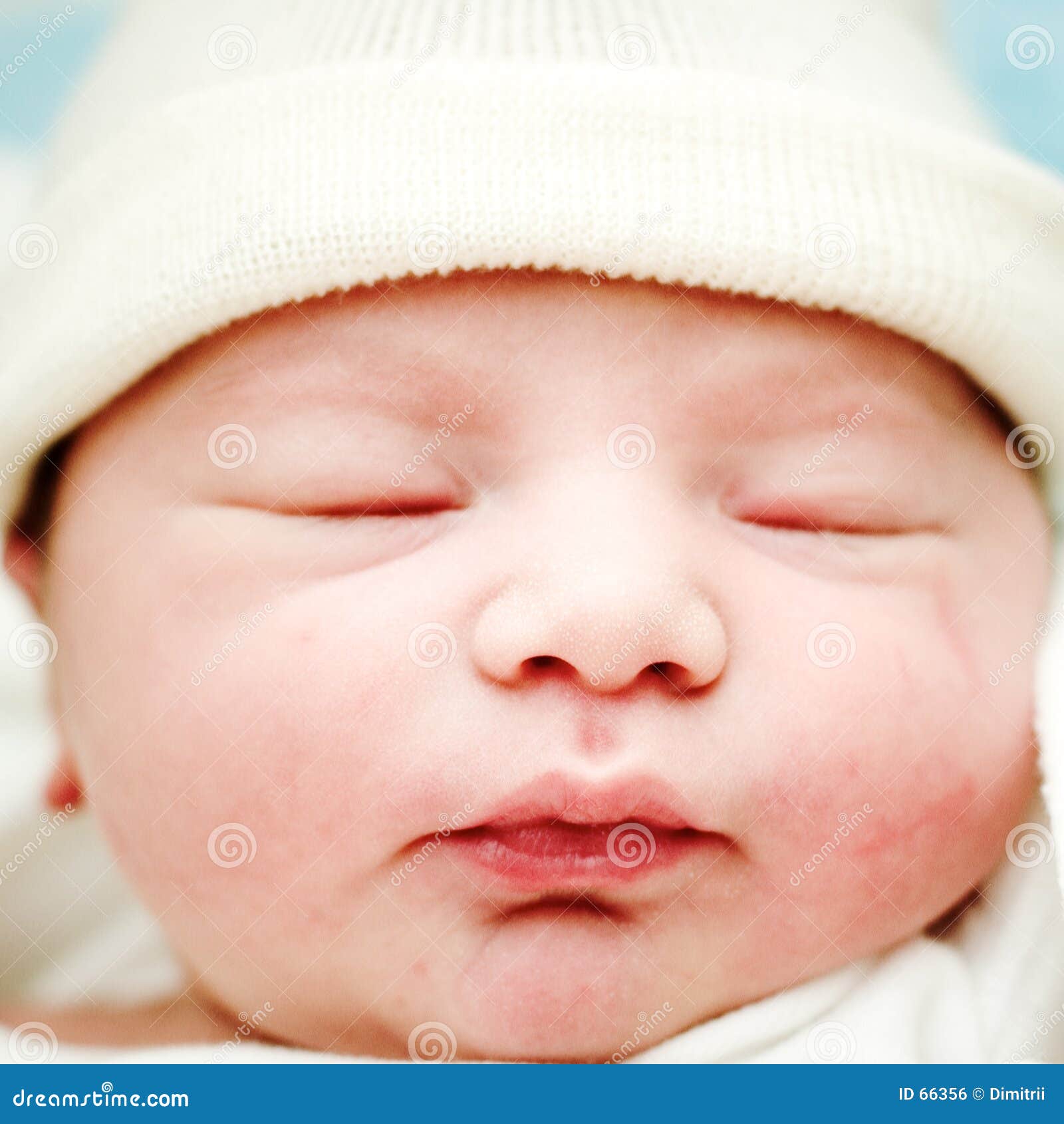 Baby stock photo. Image of baby, face, parenthood, hospital - 66356