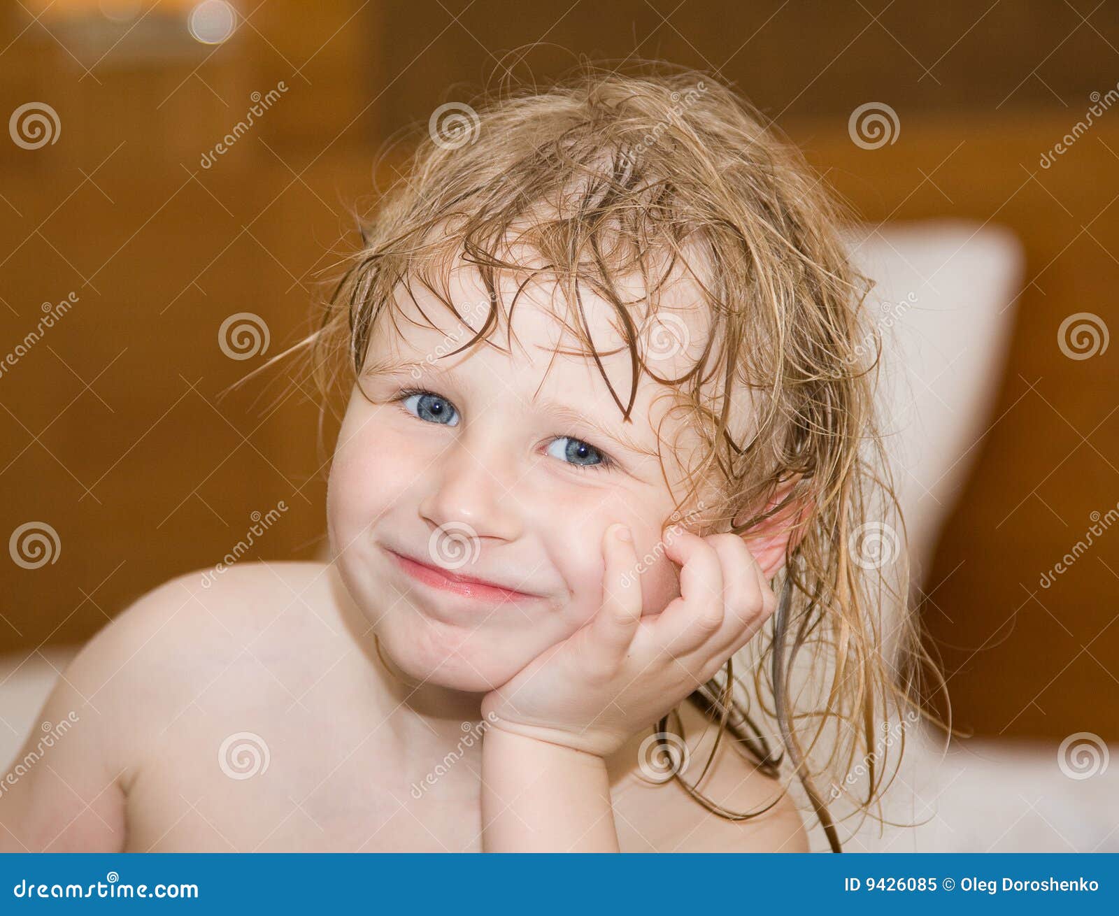 Baby stock image. Image of good, look, childhood, nose - 9426085