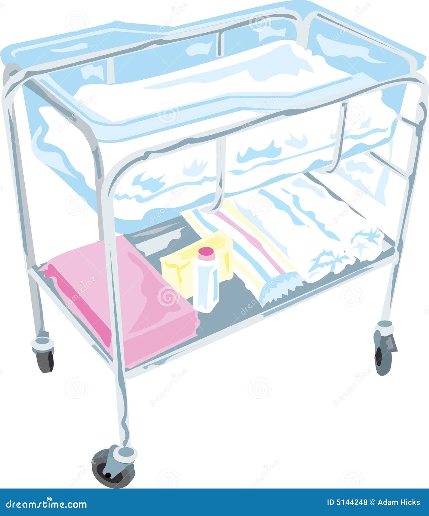 Bassinet Cartoons, Illustrations & Vector Stock Images - 377 Pictures ...