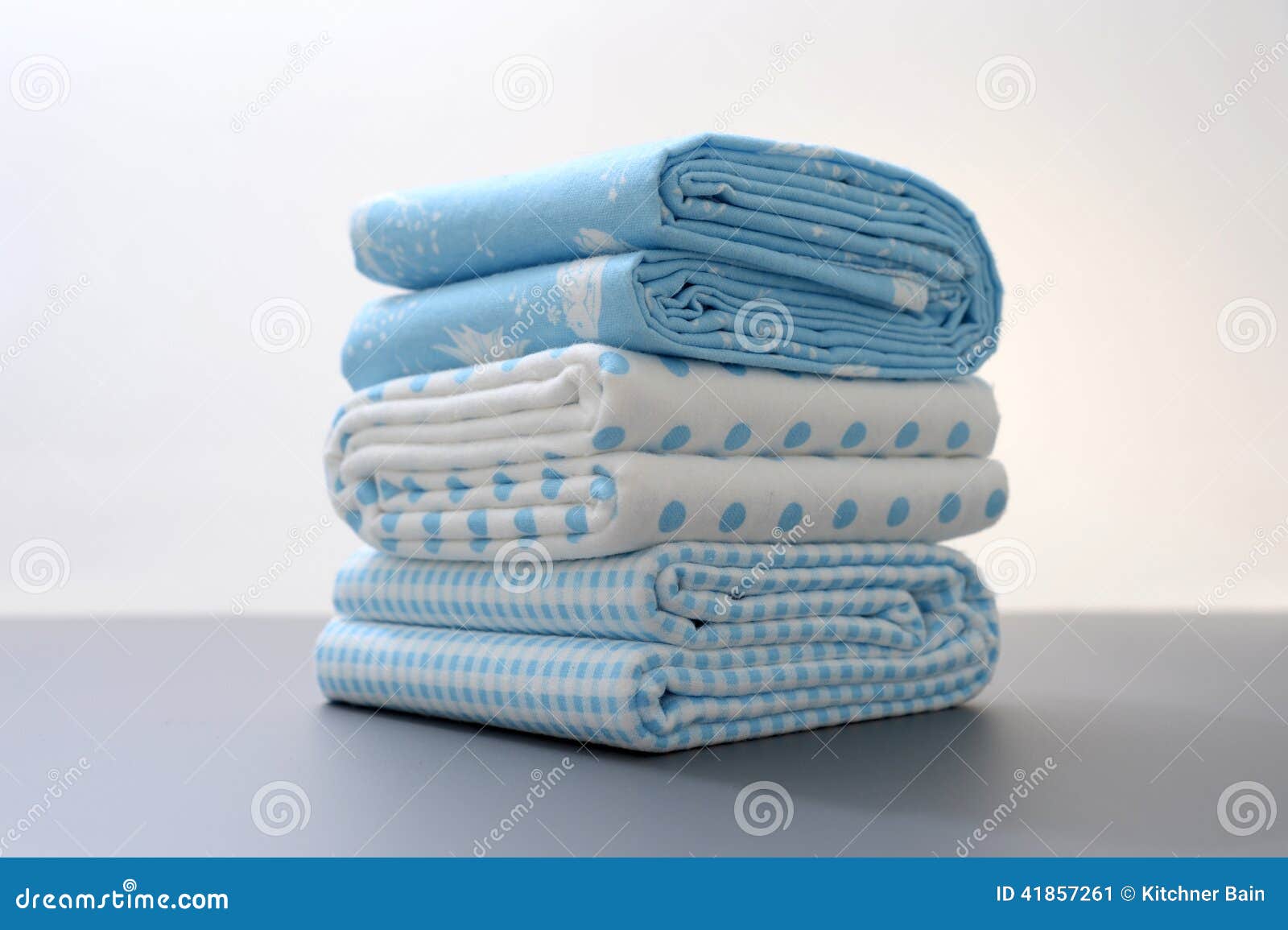 Baby Bed Sheets stock image. Image of newborn, cute, blanket - 41857261