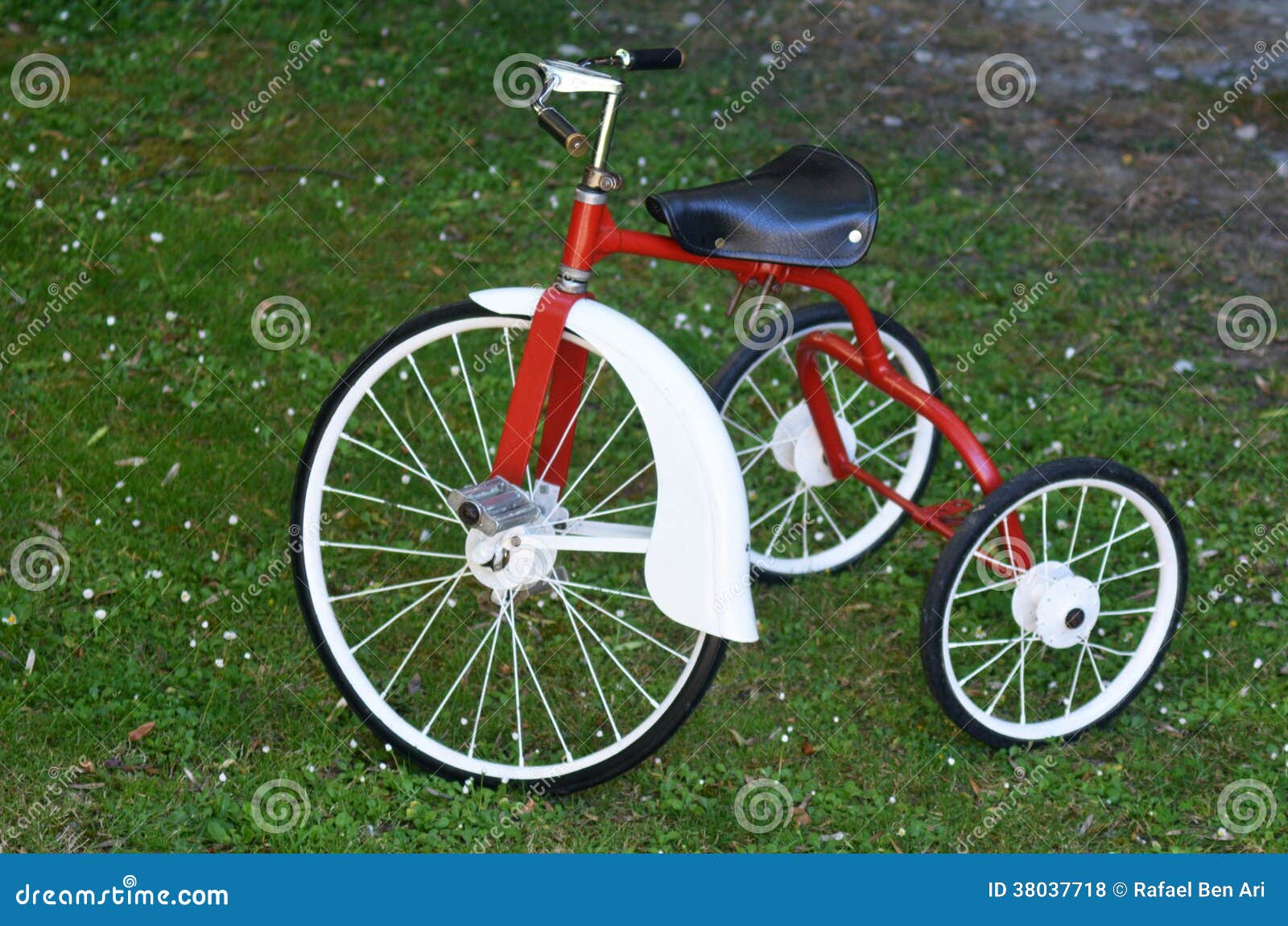 Baby bike stock photo. Image of childhood, rusty, lifestyle - 38037718