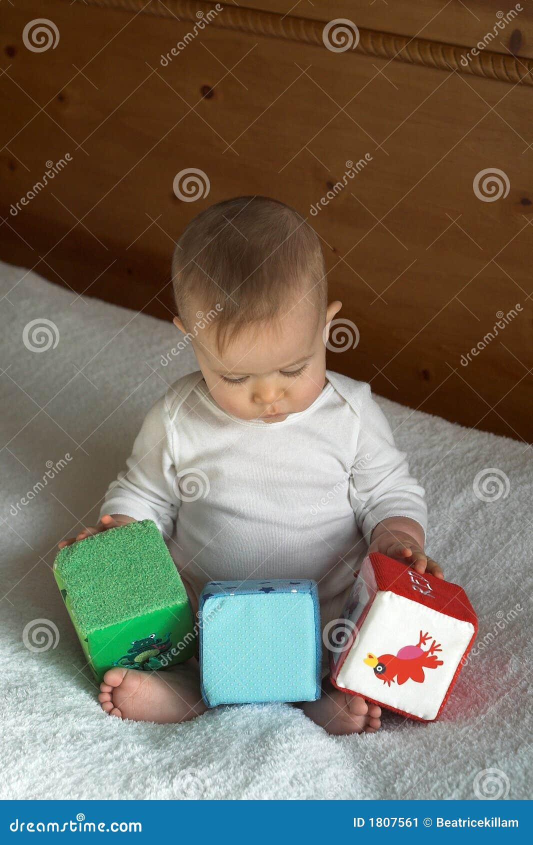 Baby Blocks stock image. Image of colors, fresh, playing - 1807561