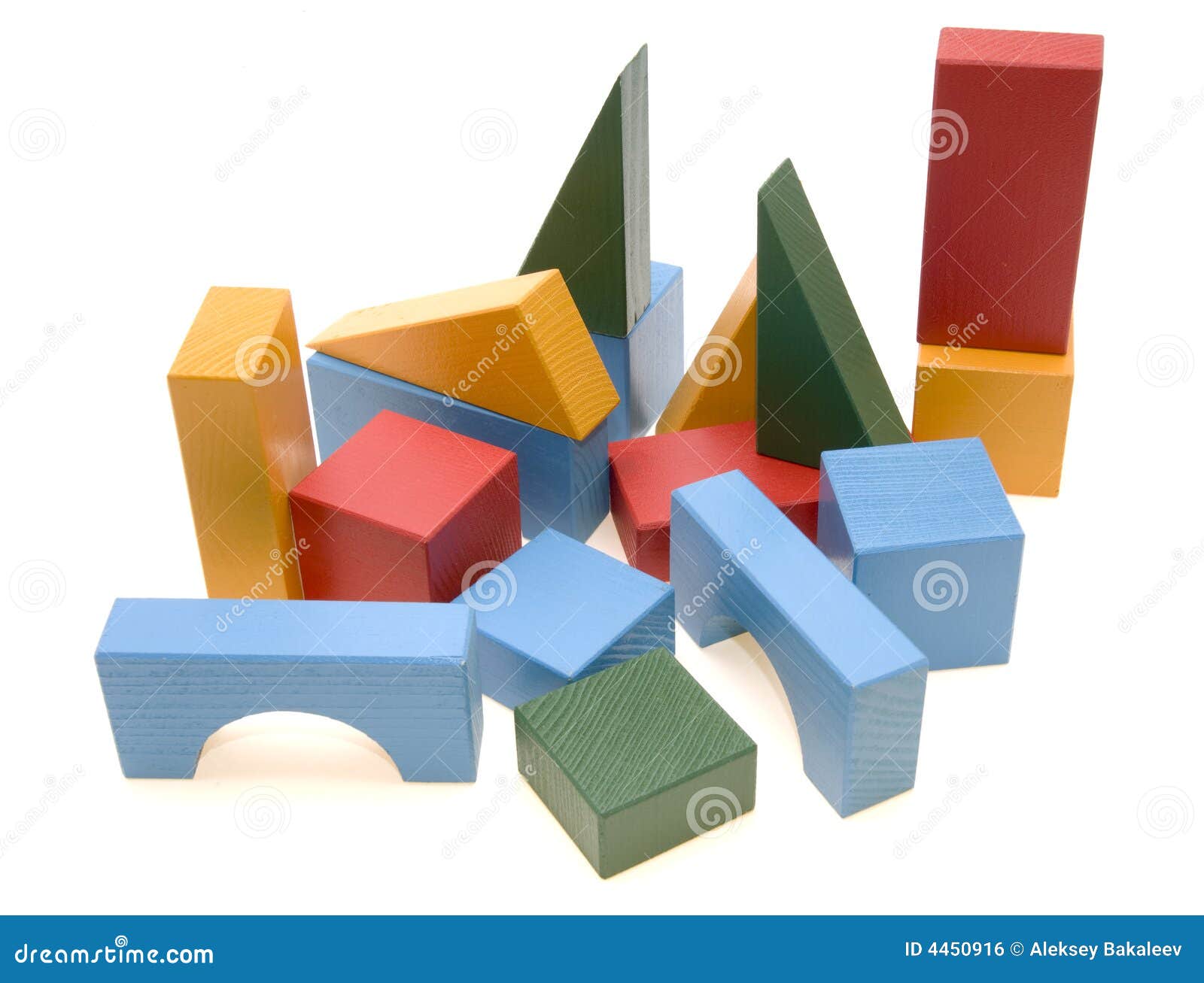 Baby blocks stock photo. Image of child, construction - 4450916