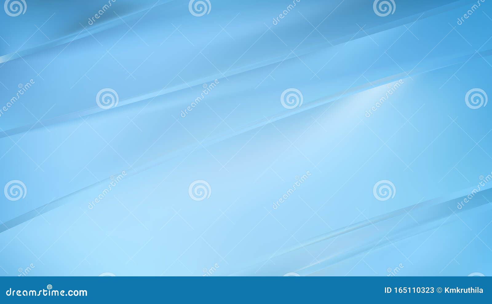 Baby Blue Diagonal Shiny Lines Background Image Stock Vector ...