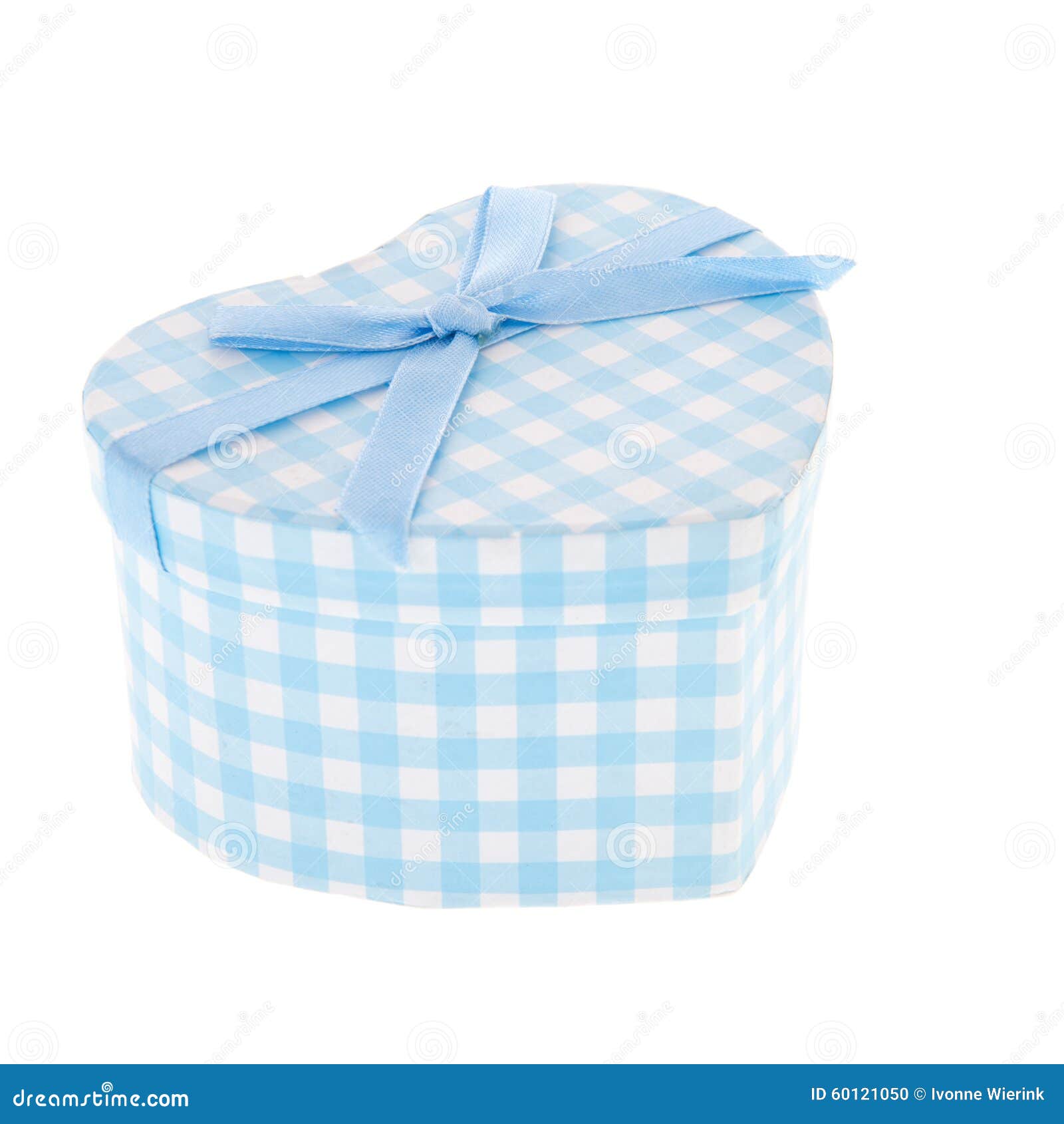 Baby blue present stock photo. Image of luxury, newborn - 60121050