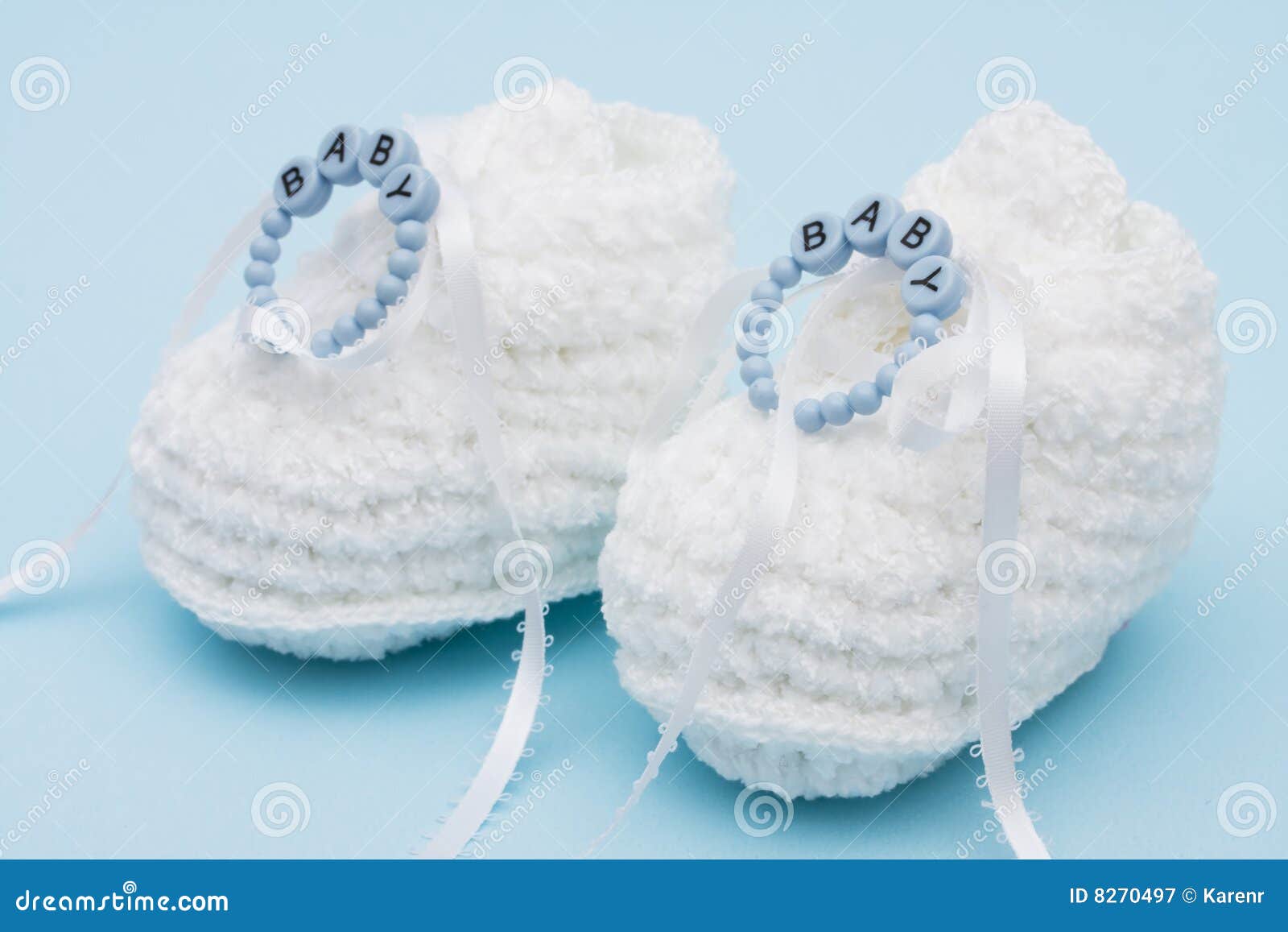 Baby Booties stock image. Image of raising, booty, copy - 8270497