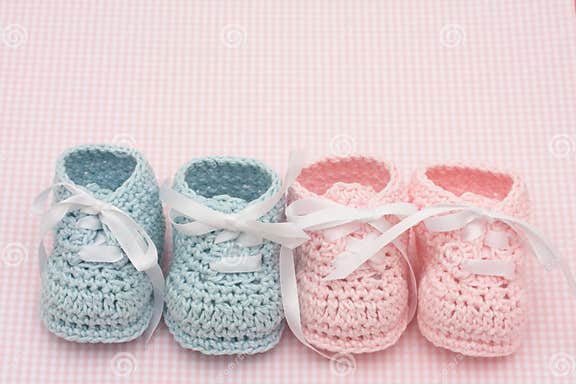Baby Booties stock image. Image of baby, wear, background - 8839171