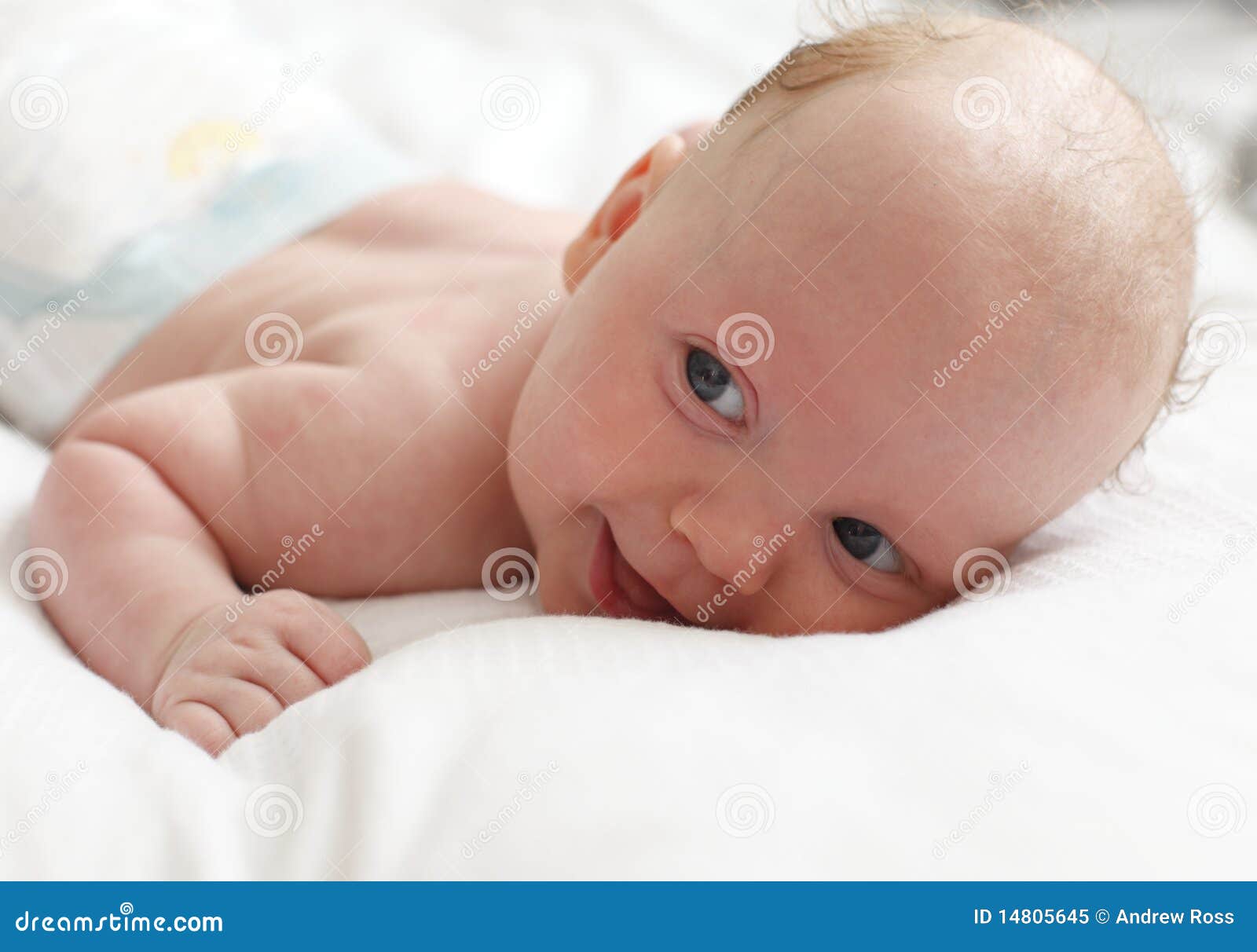 Baby boy stock image. Image of parenthood, newborn, perfect - 14805645