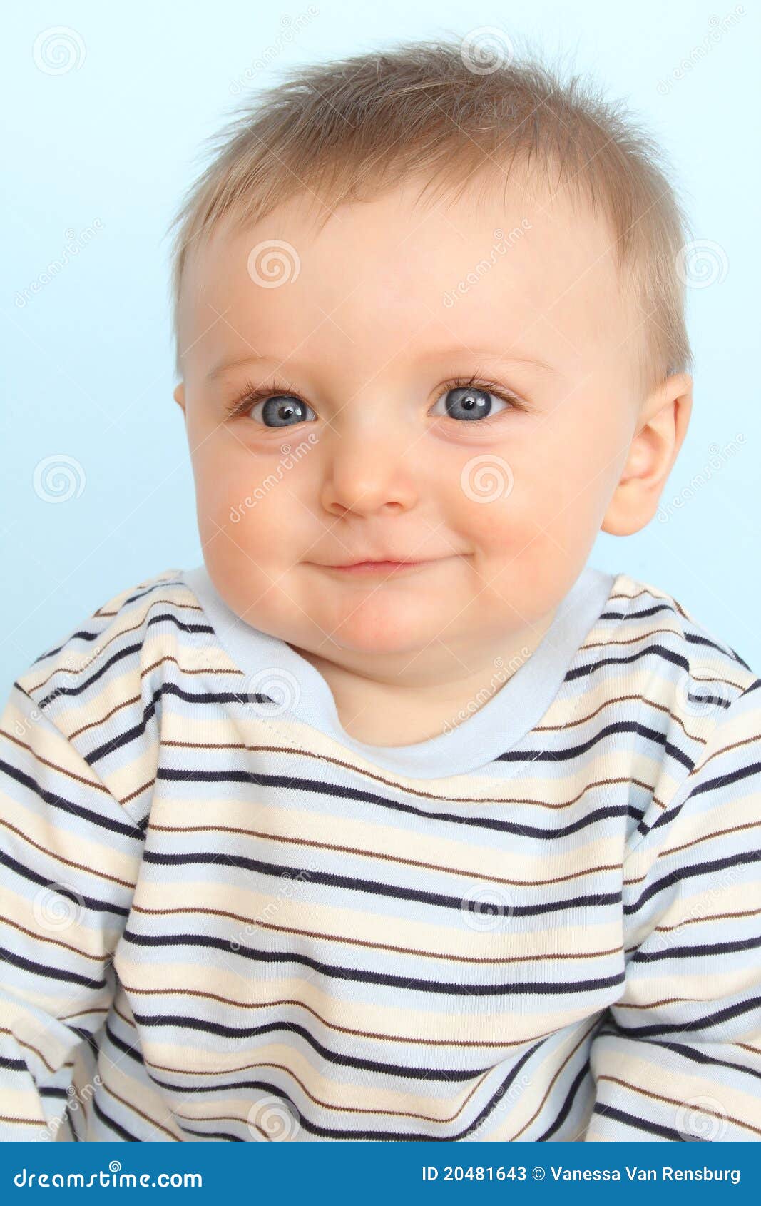 Baby boy stock image. Image of childhood, human, playful - 20481643
