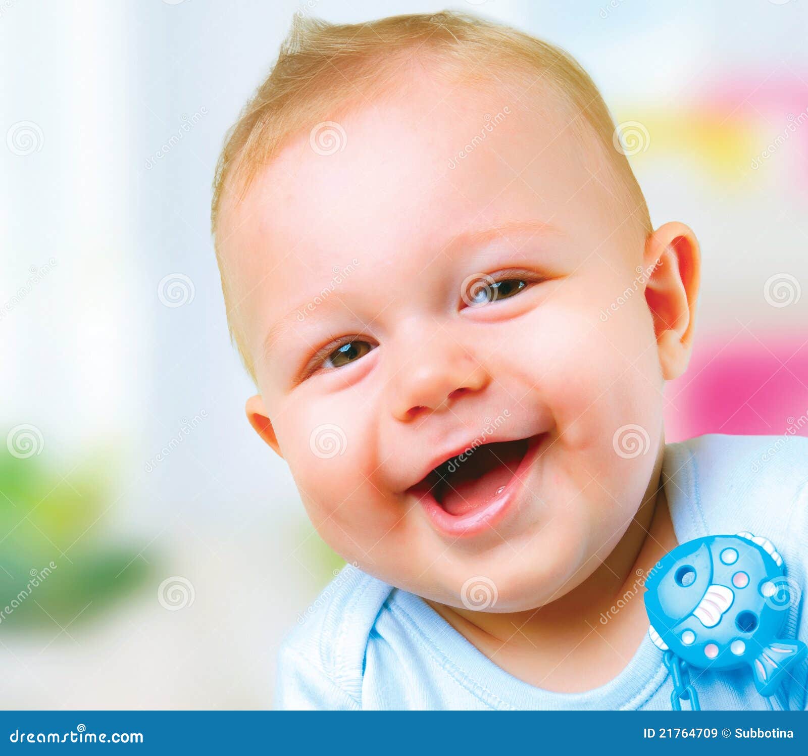 Pityriasis Alba Baby