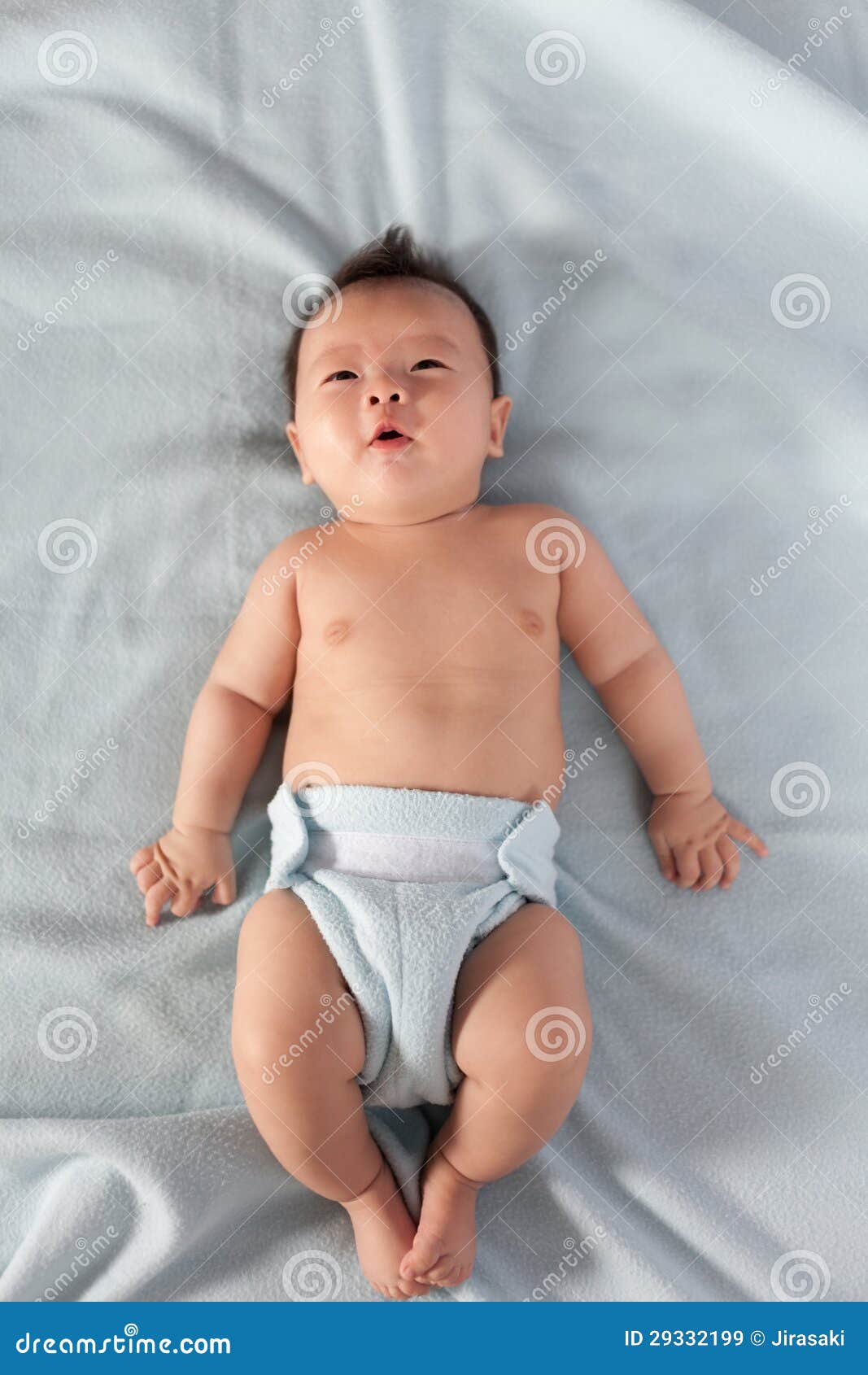 Baby boy stock image. Image of hand, newborn, child, healthy - 29332199