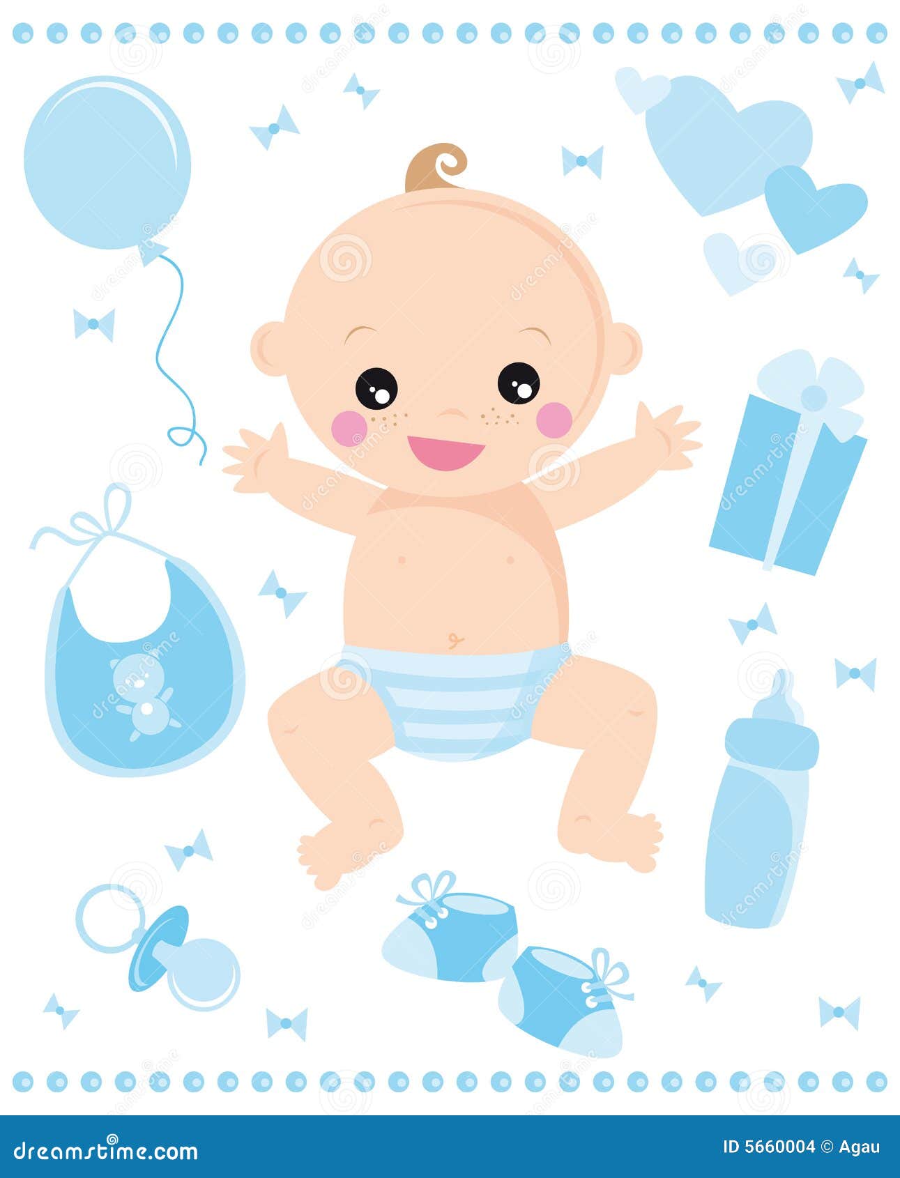 Baby Cartoons, Illustrations & Vector Stock Images - 1486648 Pictures ...