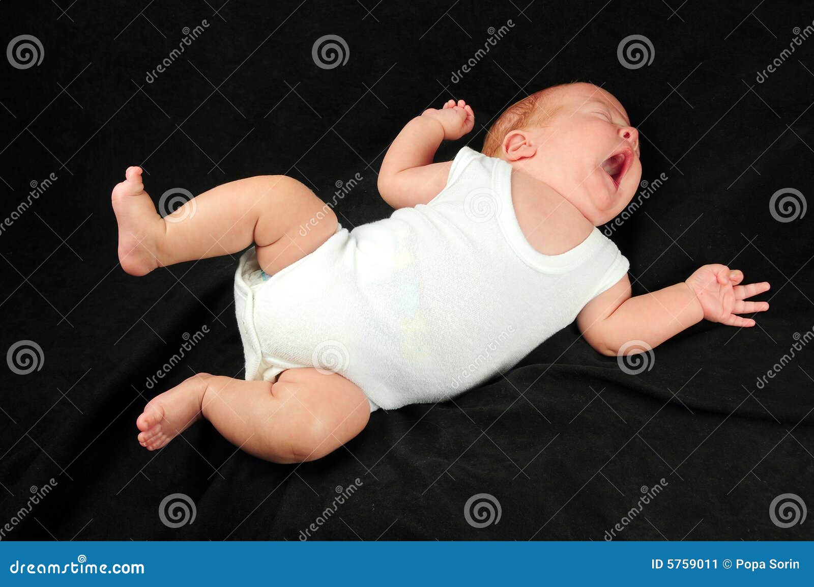 Baby boy stock image. Image of person, little, small, newborn - 5759011