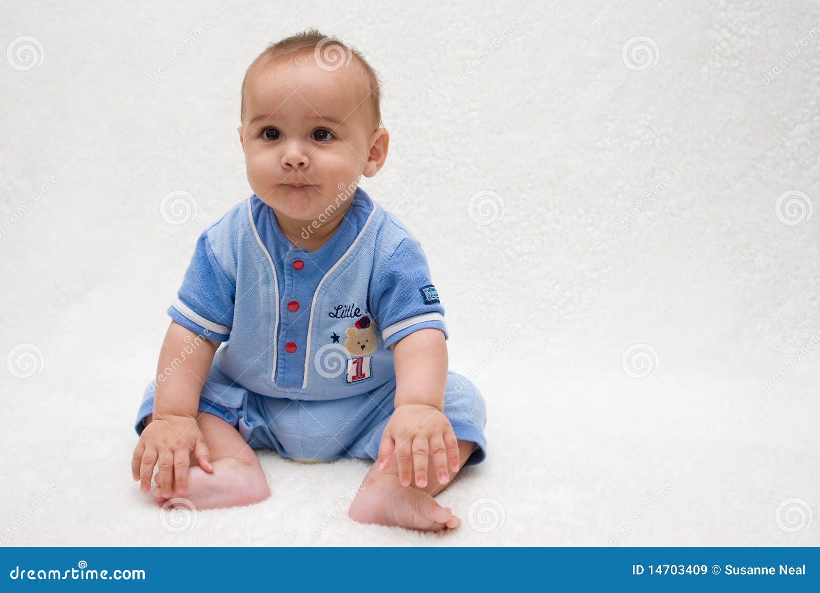1,124 Baby Boy Cute Grin Stock Photos - Free & Royalty-Free Stock ...